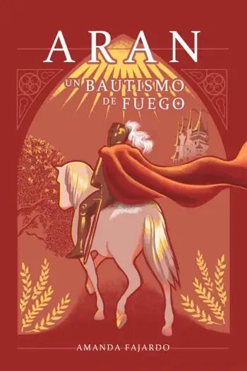 Aran Un bautismo de fuego Amanda Fajardo - Payhip