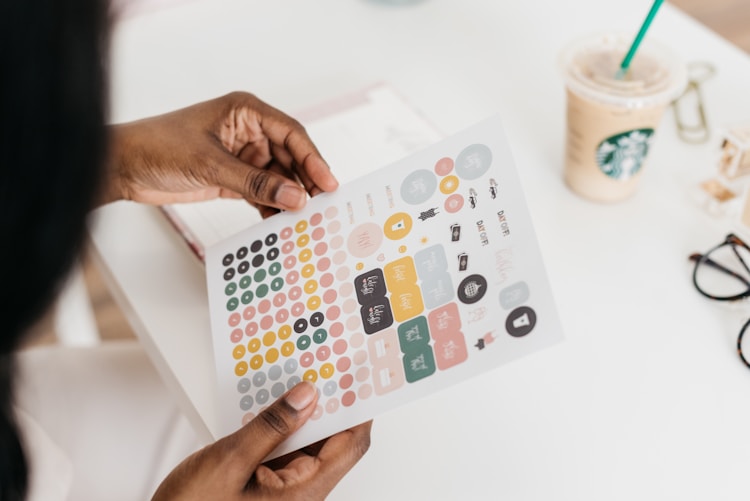 Faithful Creators Corner - PRINTABLES