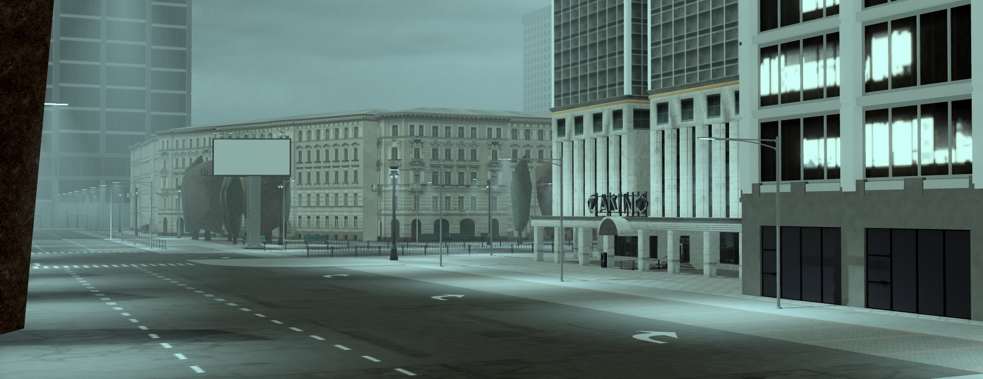 Russian Capital City – Roblox Realistic Urban Map