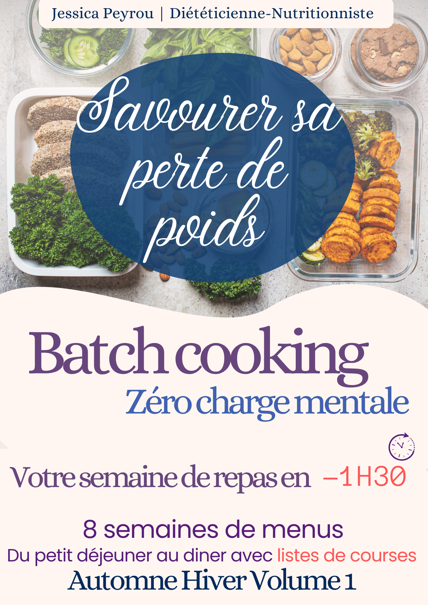 Batch Cooking Automne Hiver Volume 1 - Payhip