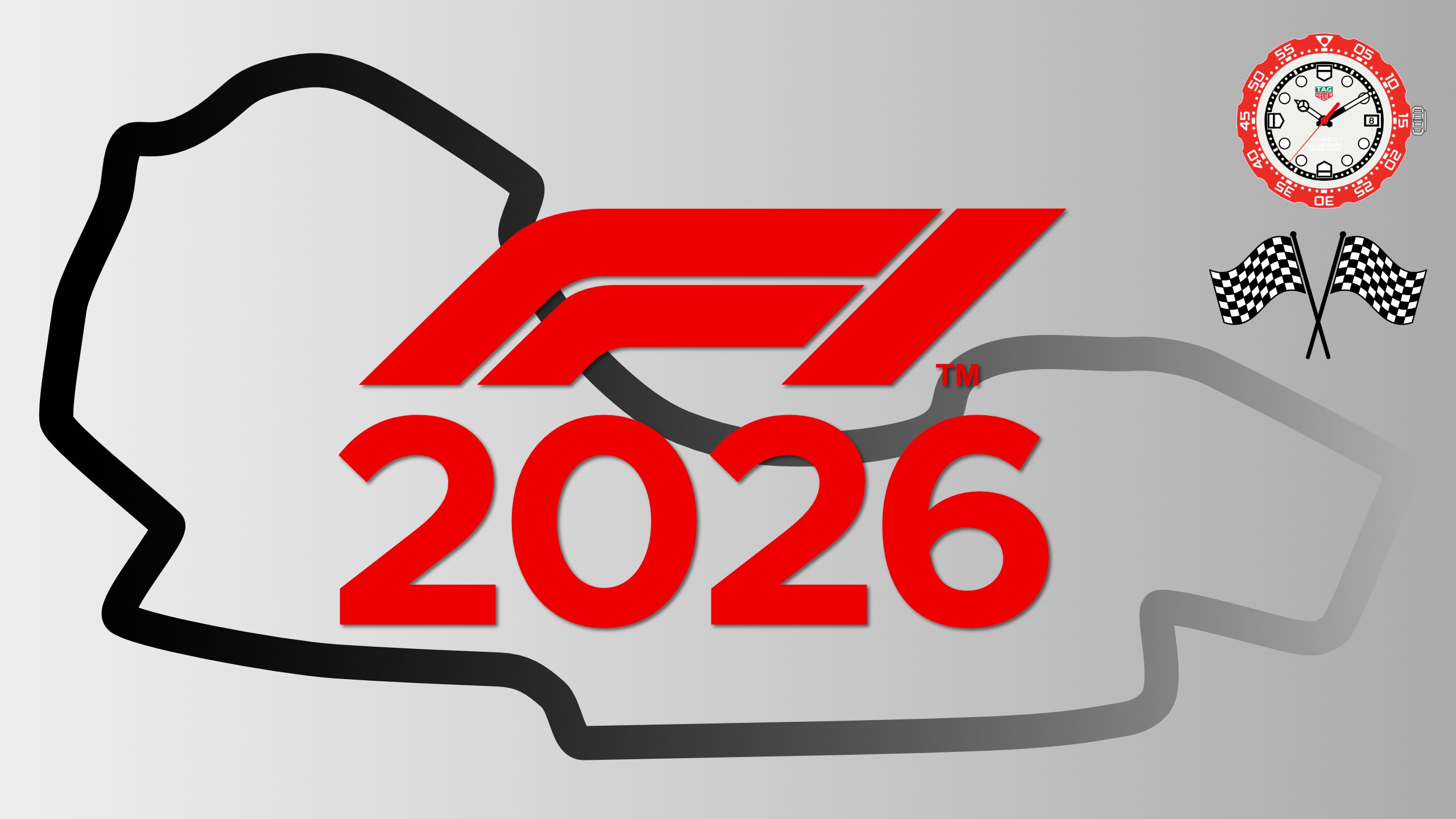 The 2026 Formula 1 Season Begins in Melbourne