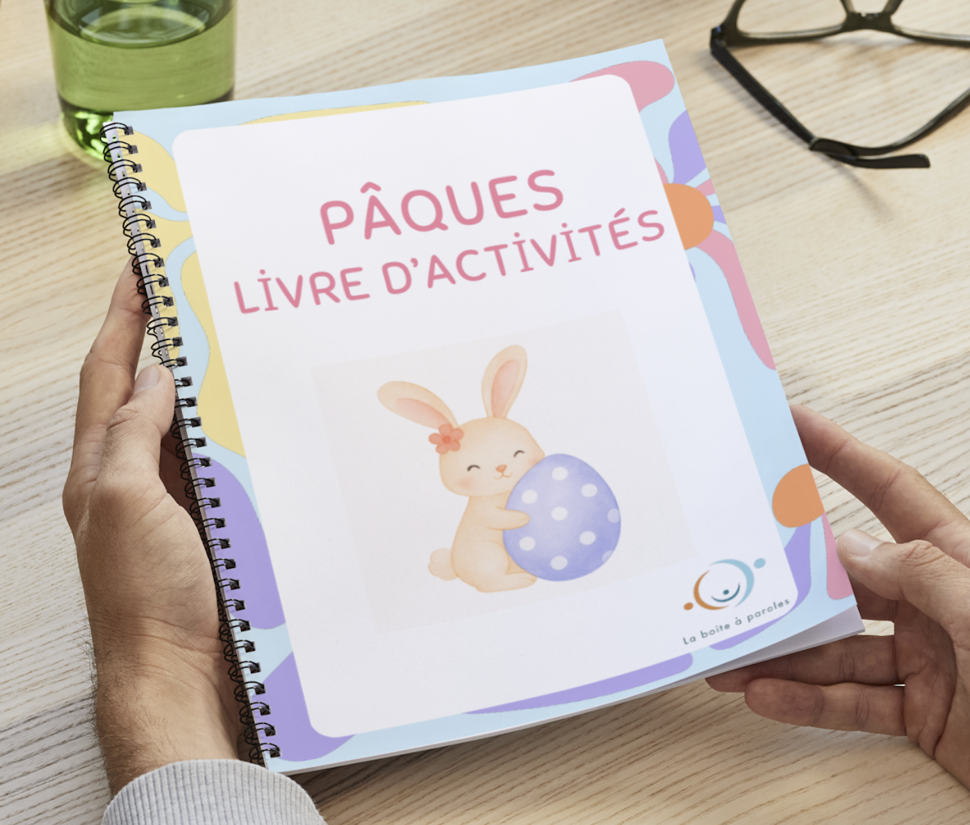 Livre d'activités - Stimuler le langage chez les enfants de 3 à 5 ans ...