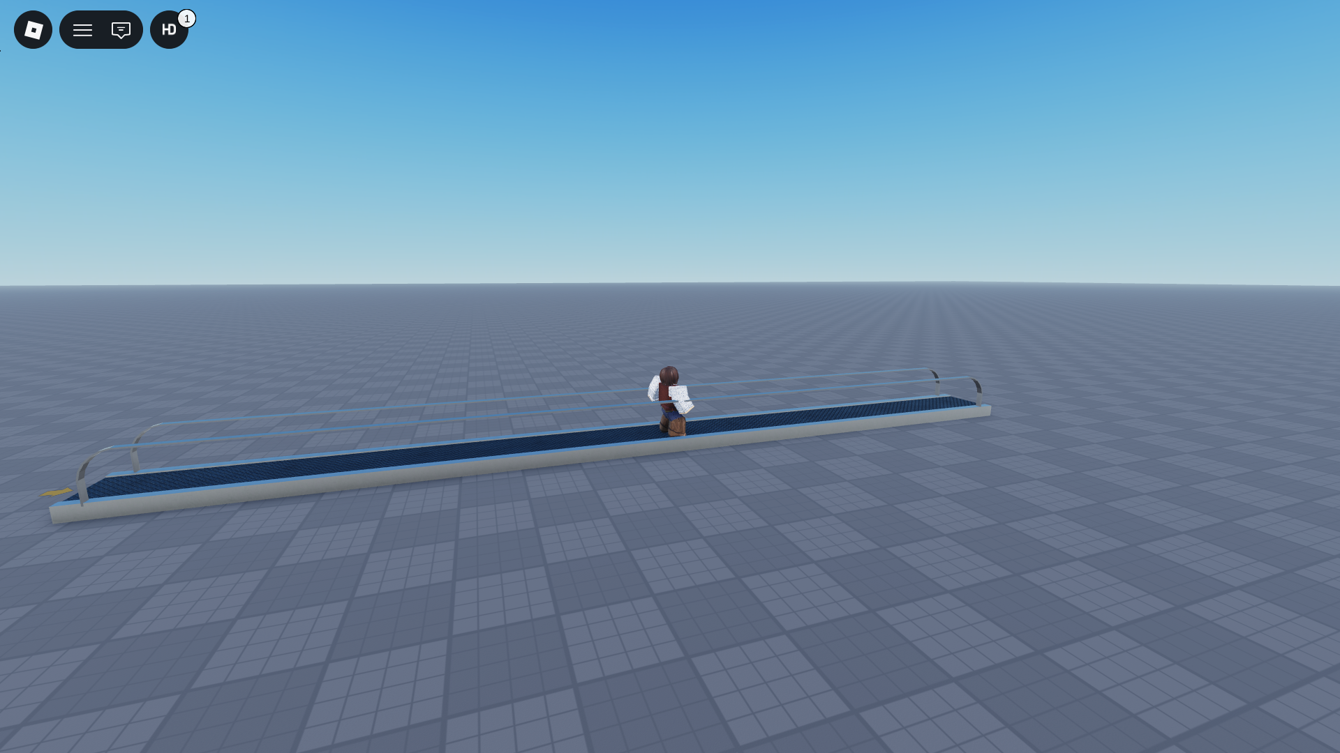 Roblox Announcement GUI – In-Game & Discord Broadcast