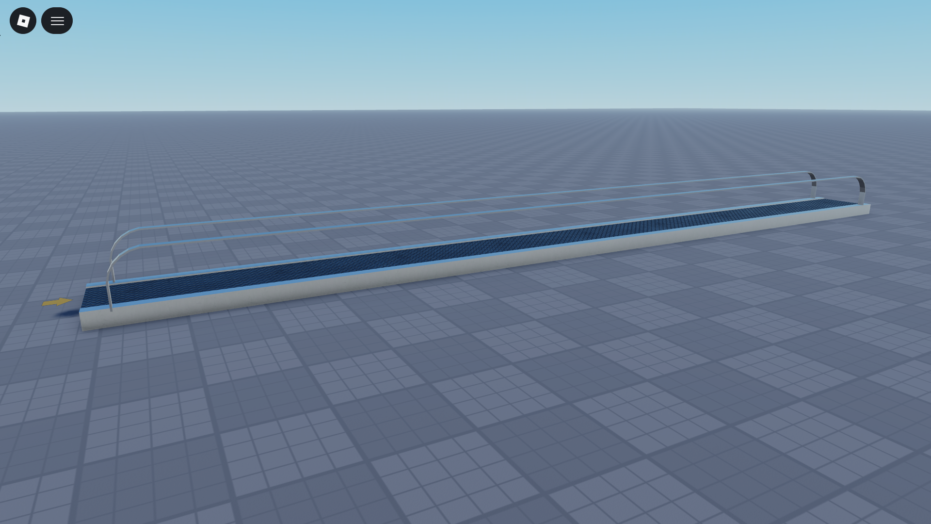 Roblox Announcement GUI – In-Game & Discord Broadcast