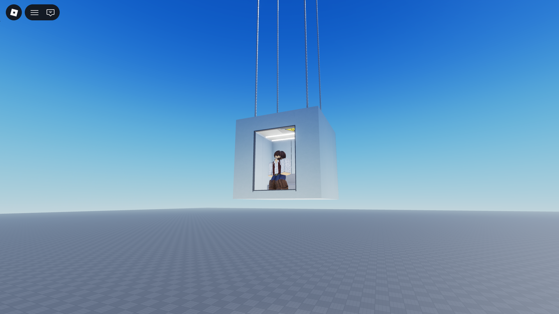 Mini Map Script – Real-Time Roblox Navigation System