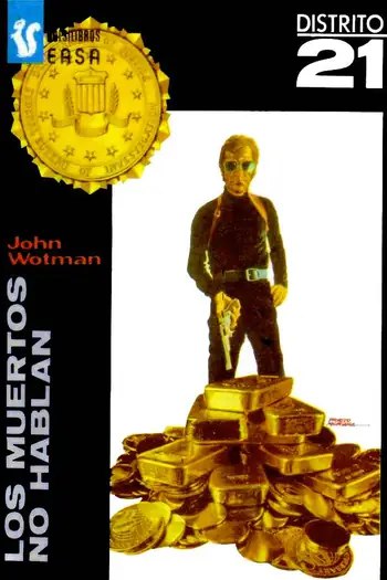 Los muertos no hablan John Wotman - Payhip