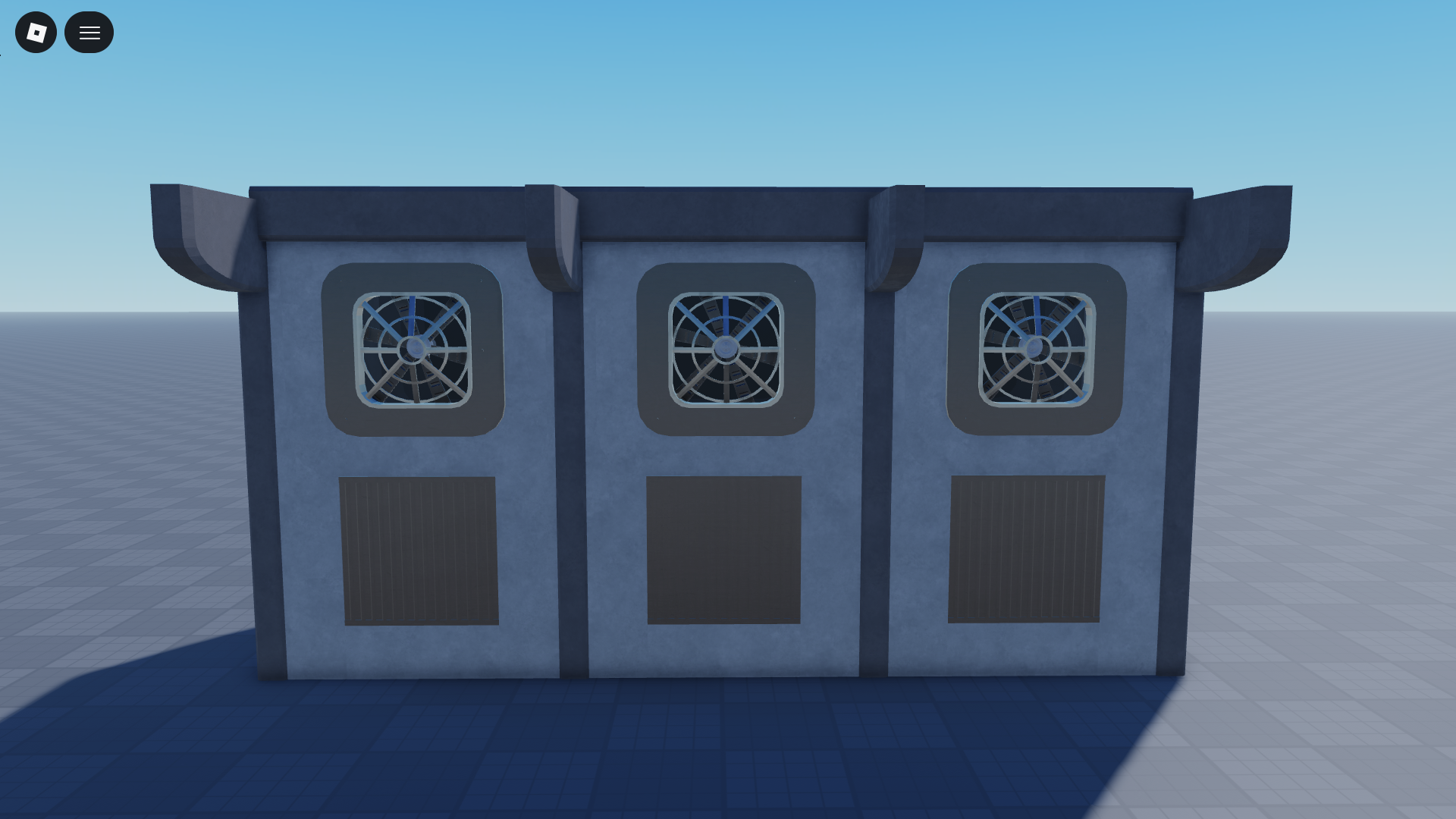 Placement System – Roblox Customizable Build Tool