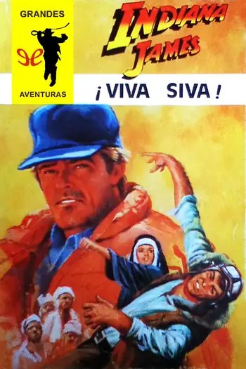 Viva Siva Indiana James - Payhip