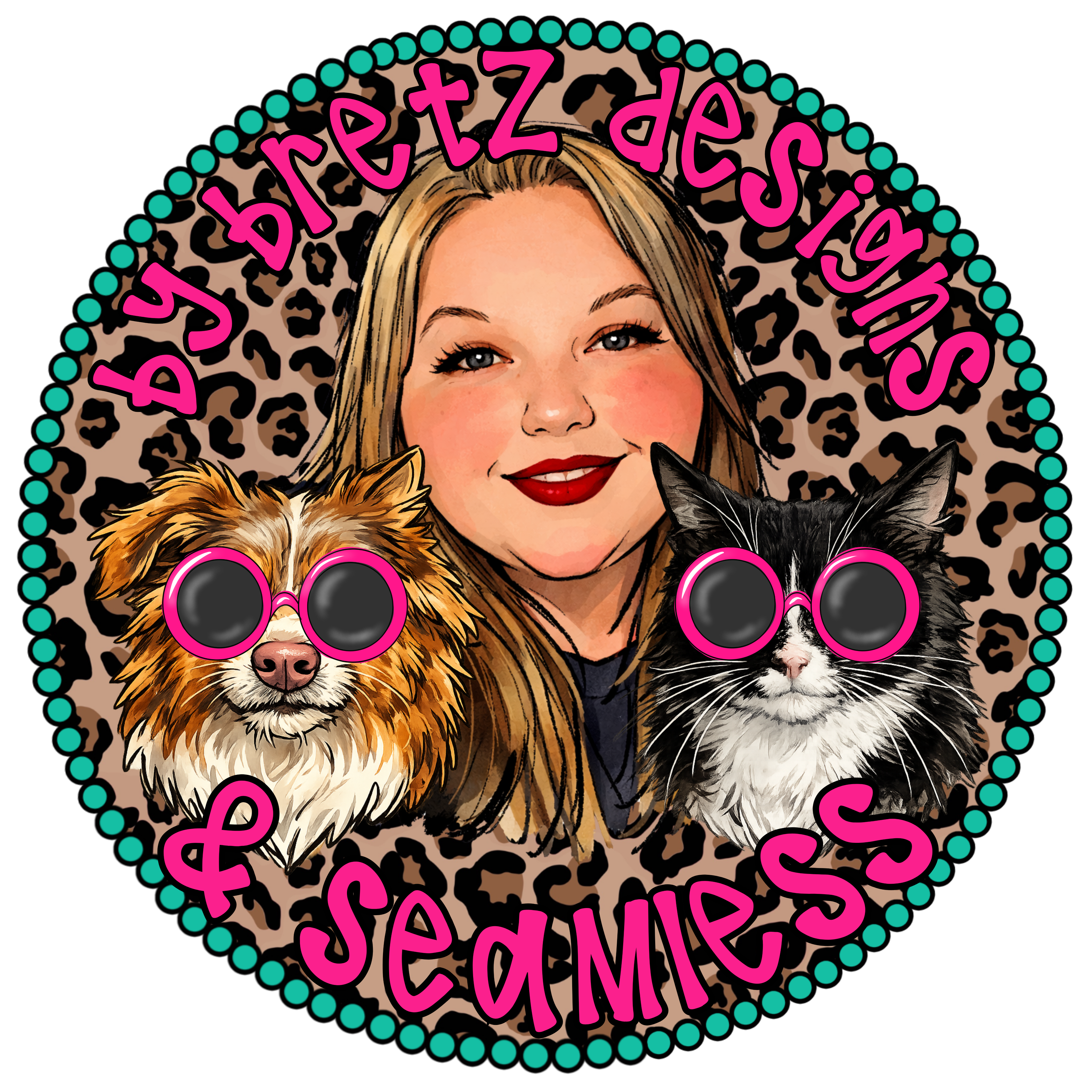 By Bretz Designs - Payhip