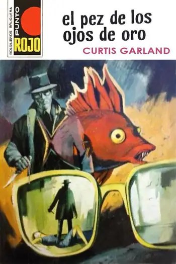 El pez de los ojos de oro Curtis Garland - Payhip