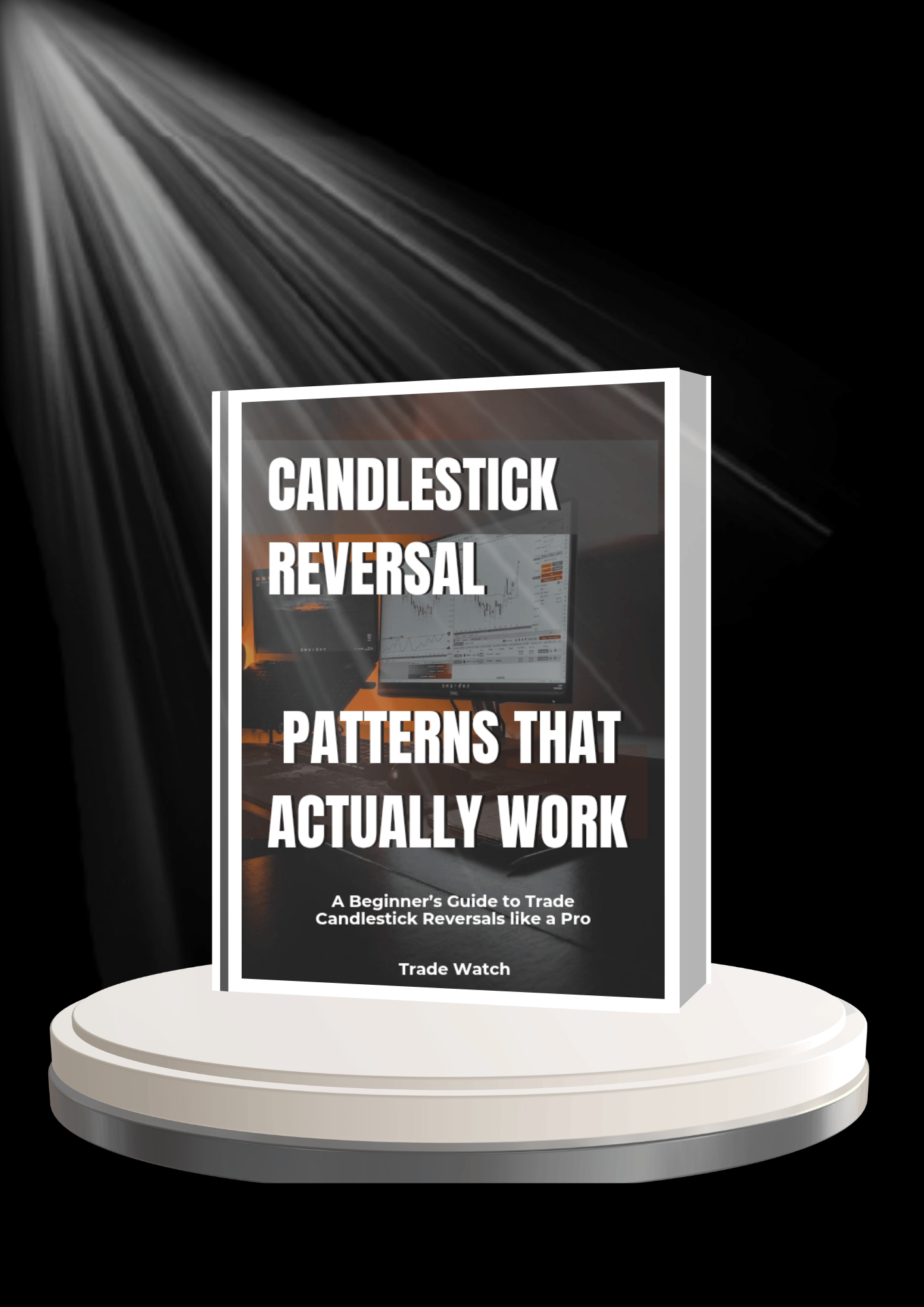 Master Candlestick Reversals for Real Profits - Payhip