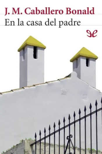 En la casa del padre Jose Manuel Caballero Bonald - Payhip