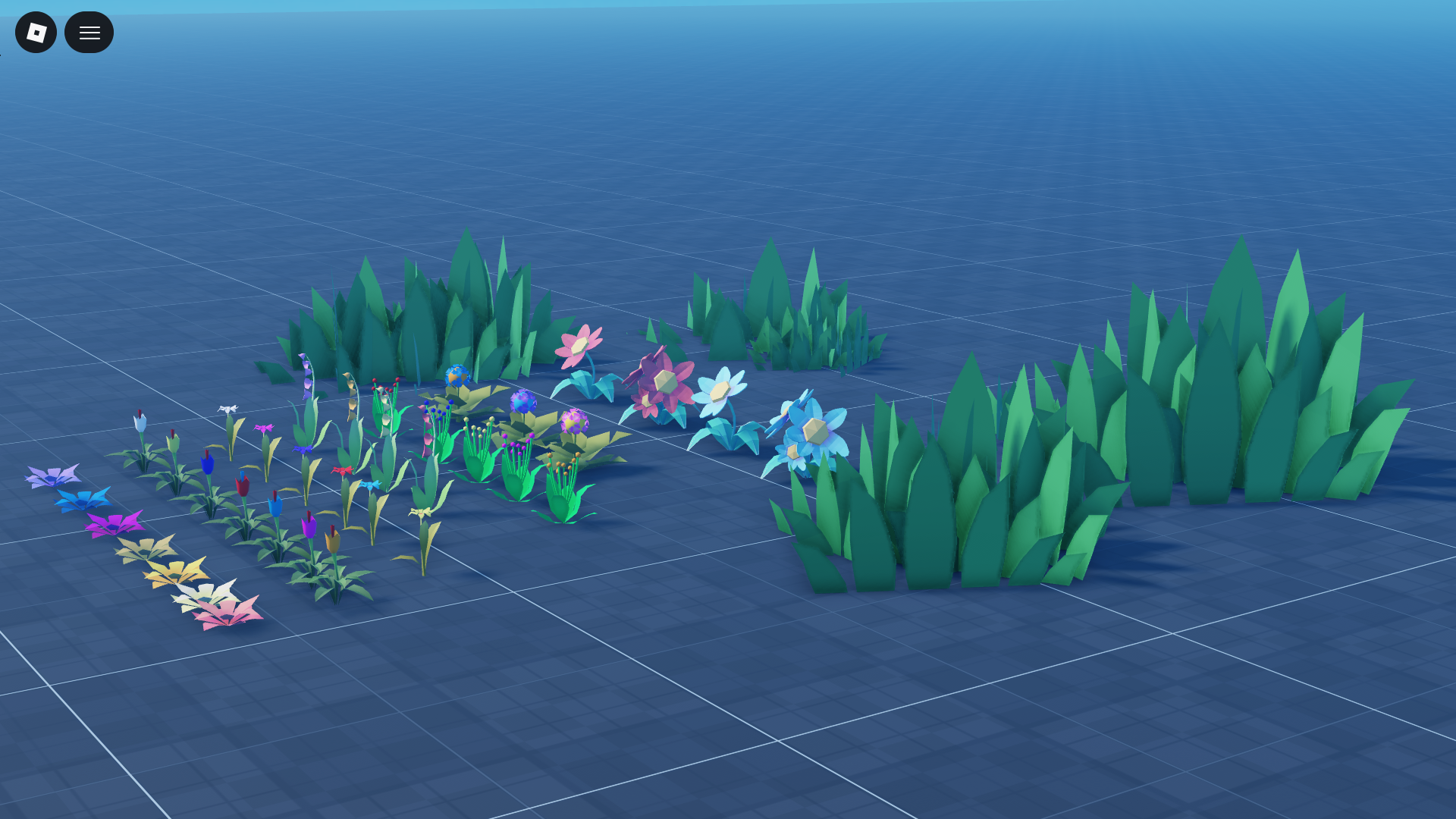 KW Studio Roblox Marketplace - 3D Models – Roblox Studio Prop Library