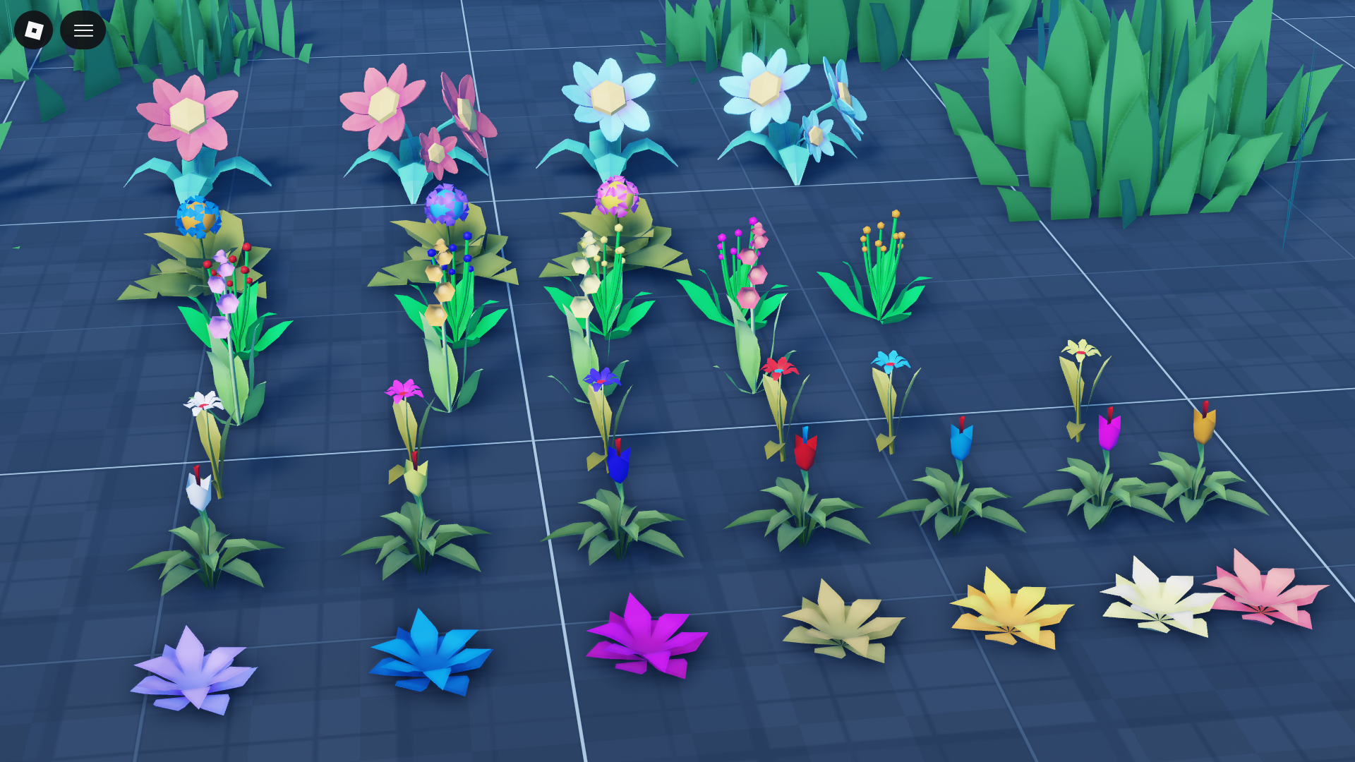 KW Studio Roblox Marketplace - 3D Models – Roblox Studio Prop Library