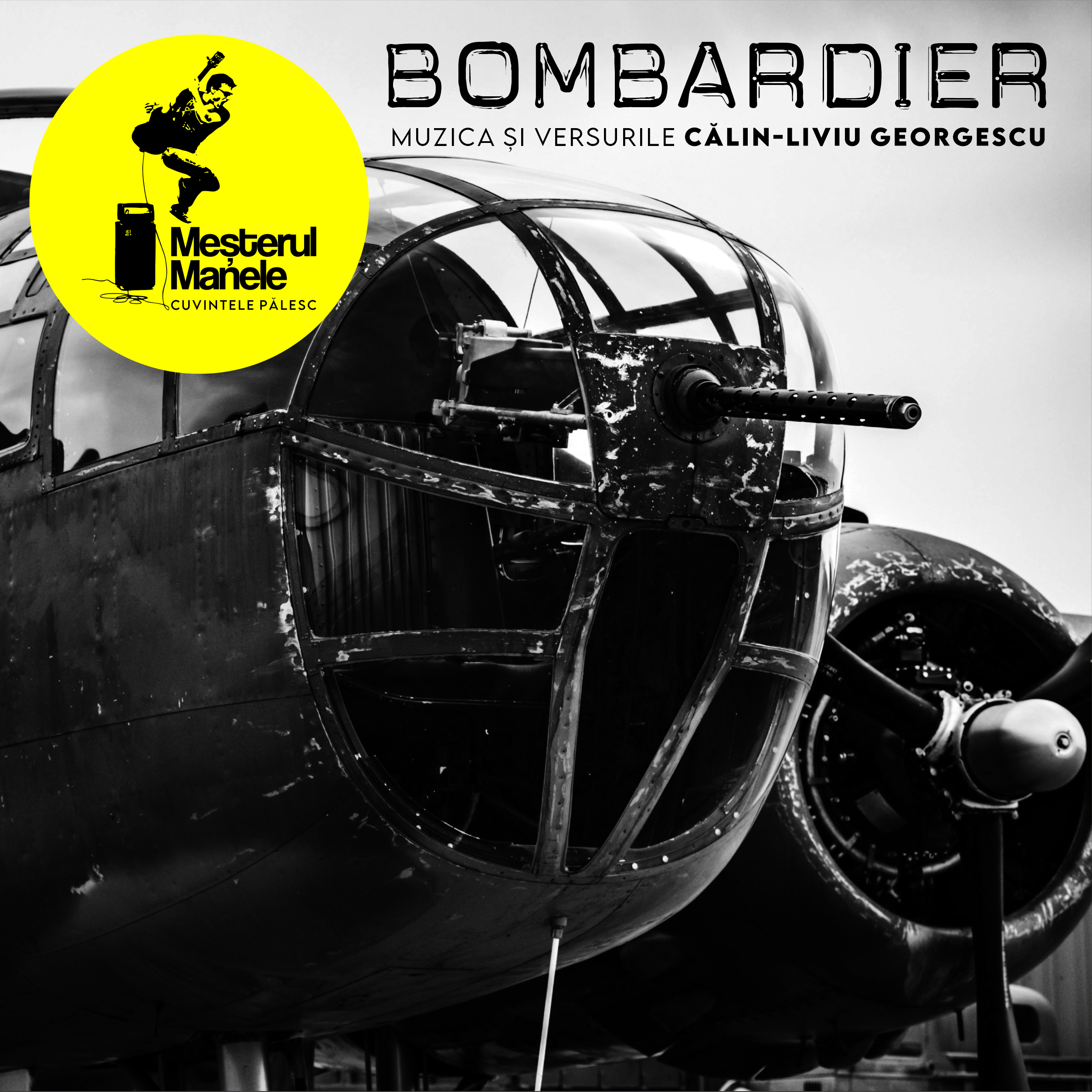 BOMBARDIER- ALBUM LP INTEGRAL - Album LP în format MP3 HQ Audio ...