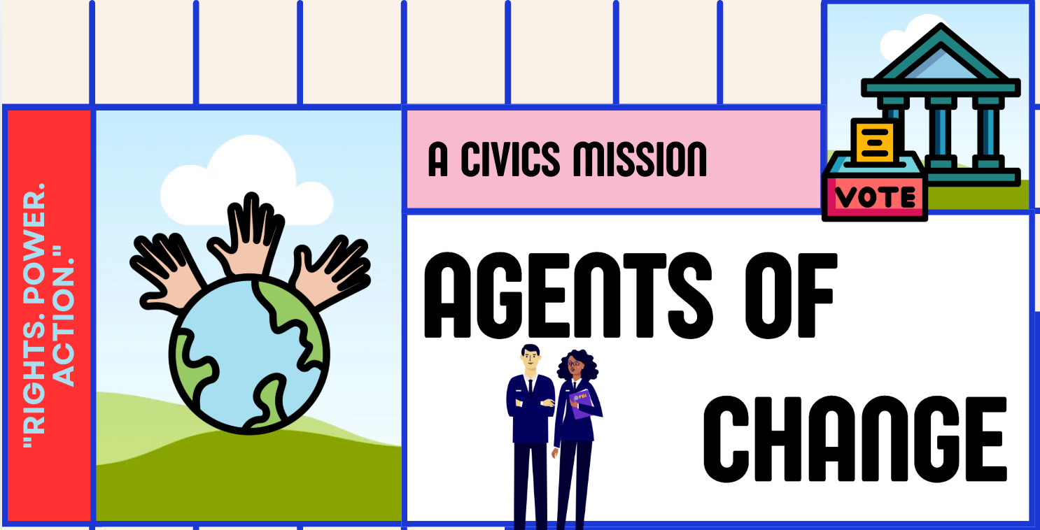 Civics Unit: The Ultimate Gamified Civics Unit & Workbook Bundle! - Payhip