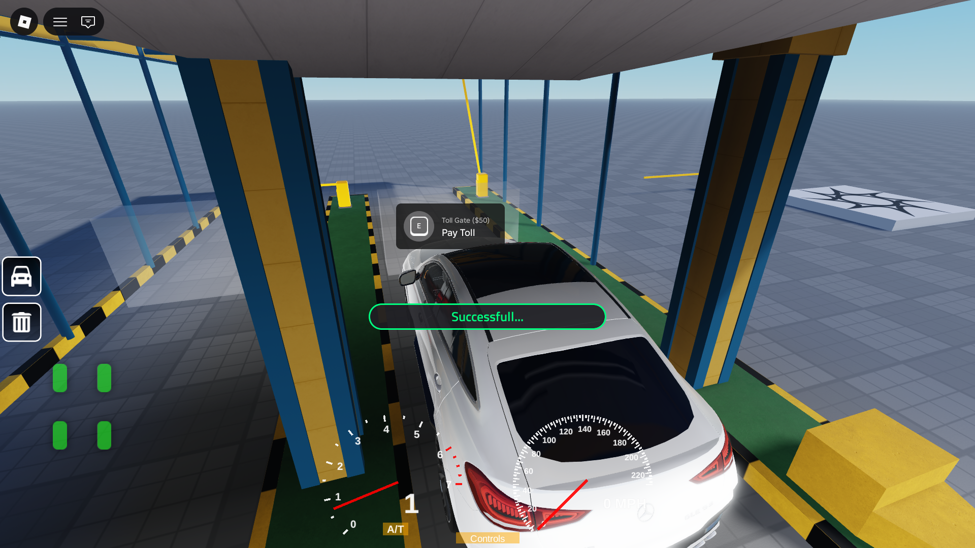 Buy Roblox Scripted Systems & Frameworks | Shop, XP, Inventory, UI Scripts