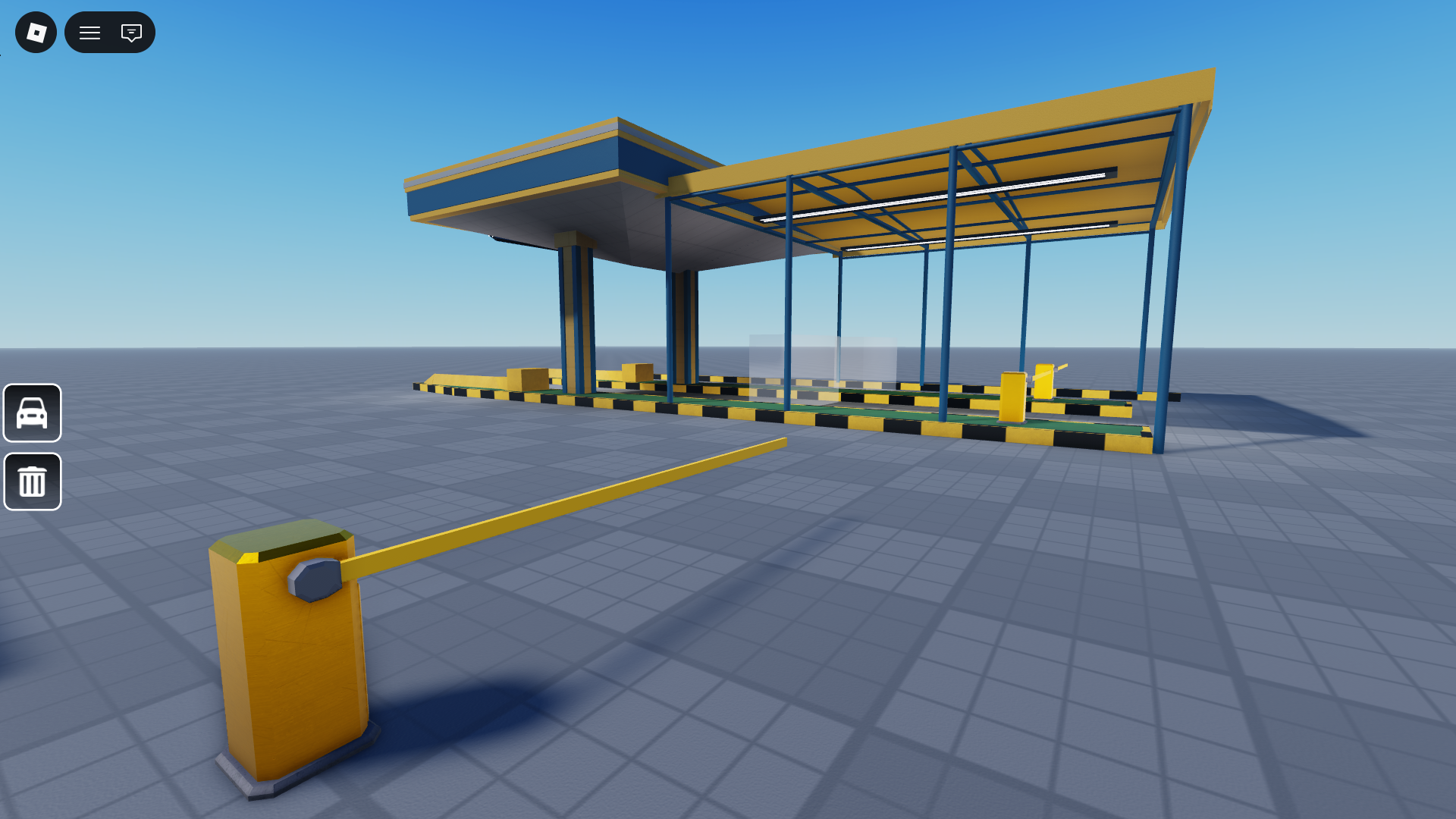 Buy Roblox Scripted Systems & Frameworks | Shop, XP, Inventory, UI Scripts