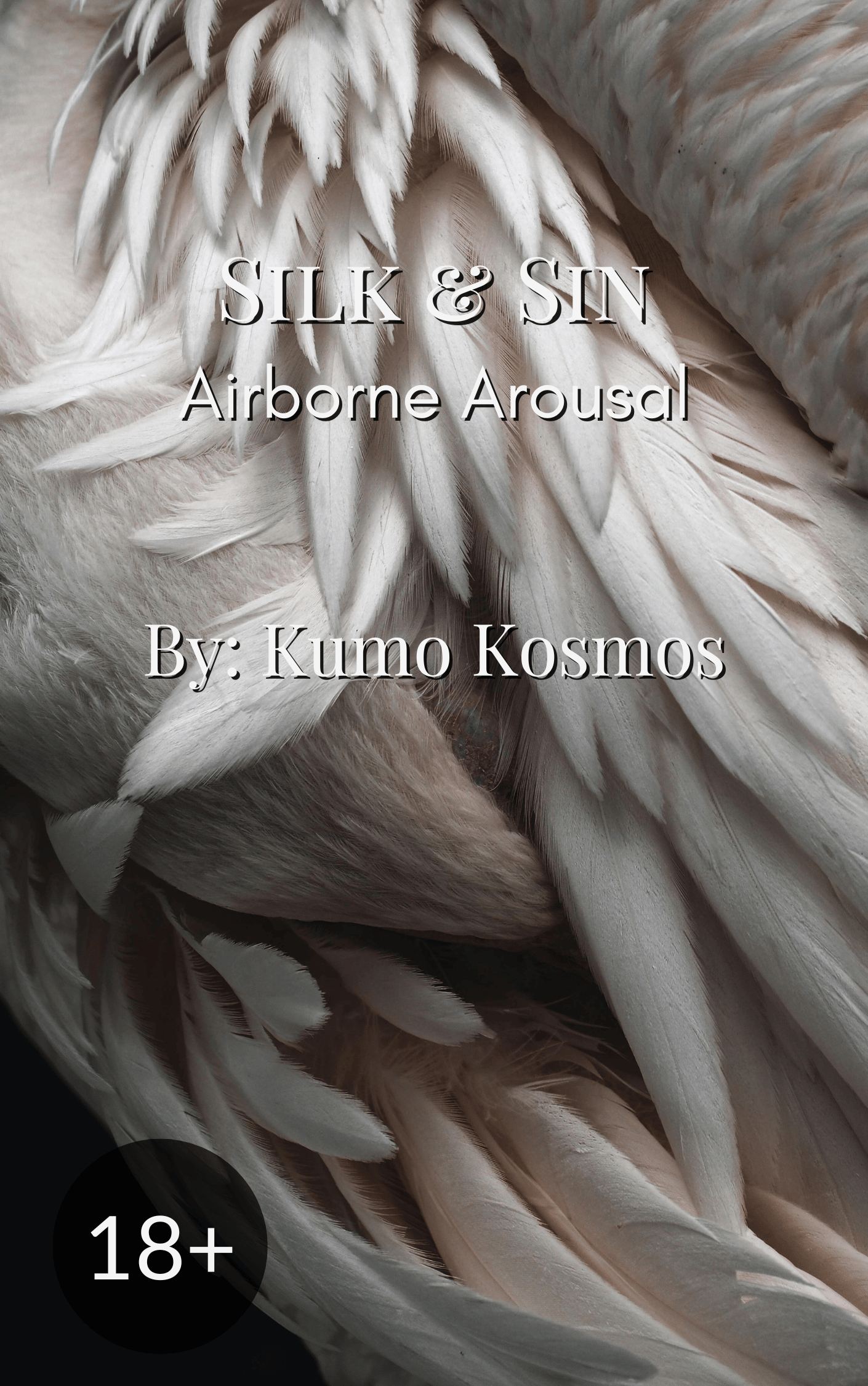 Silk & Sin: Equine Excess - Payhip