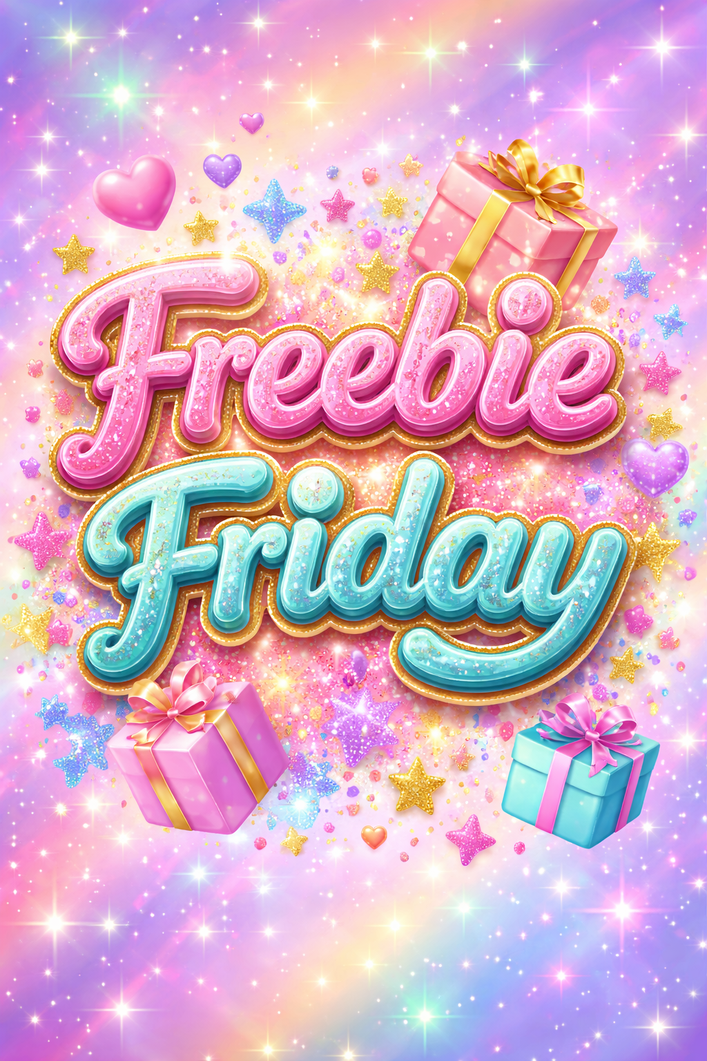Krowned In Grace Designs - Freebie Friday - Payhip