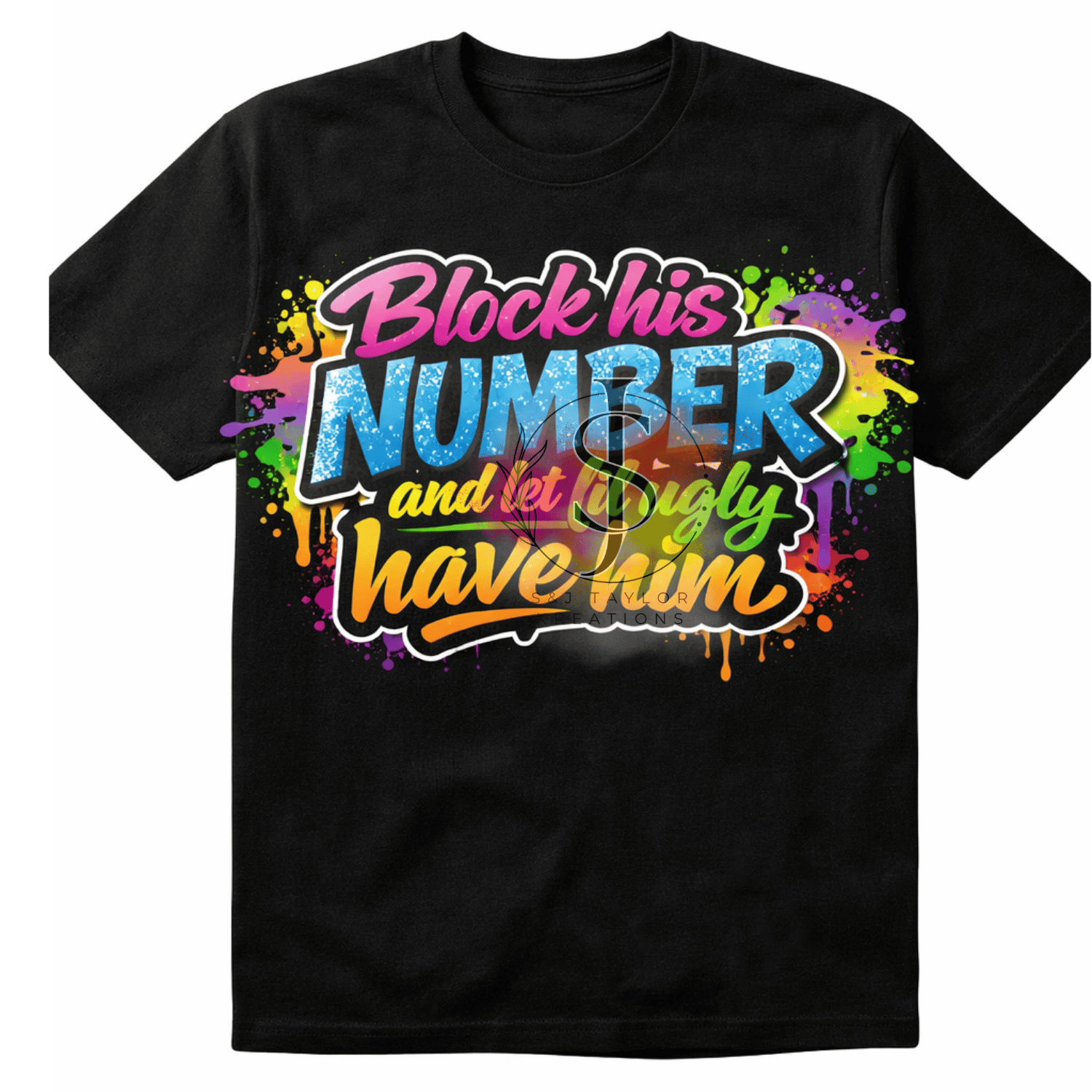 Block his number - Payhip