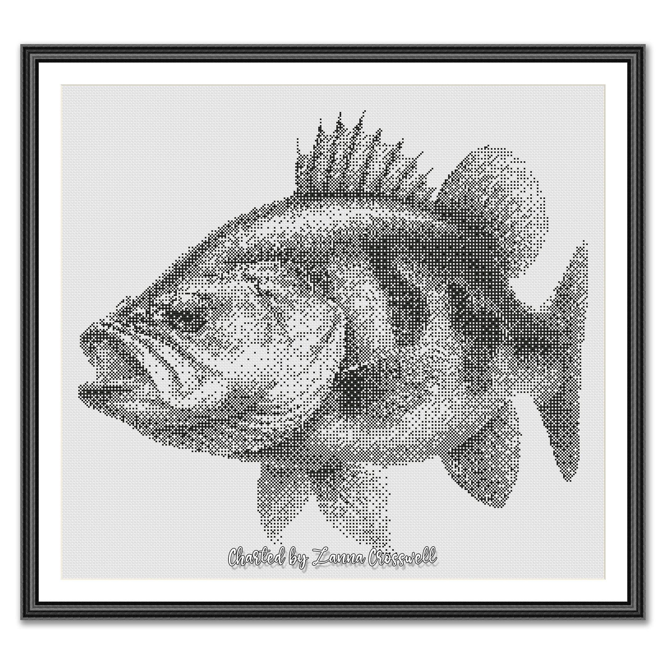 ZannaCrossStitch