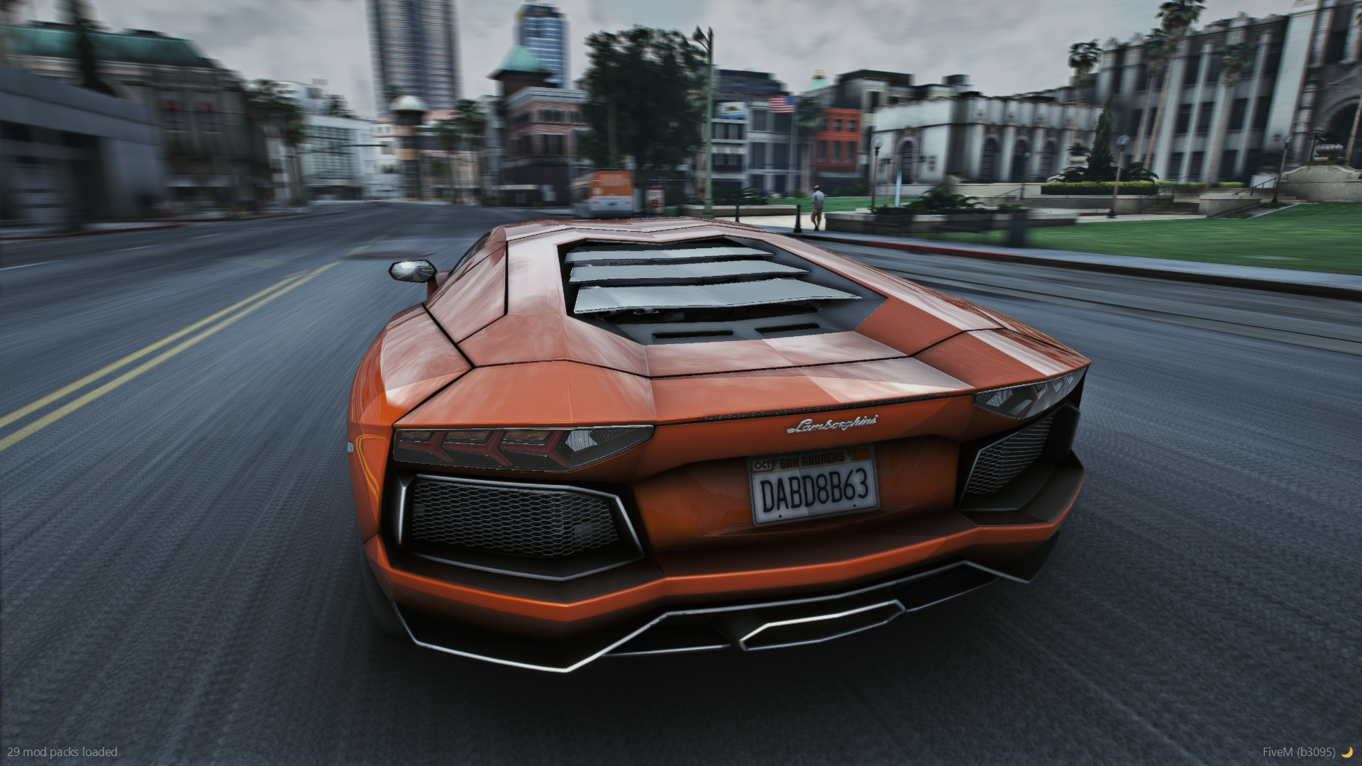 BlackVaultMods - Graphic Packs