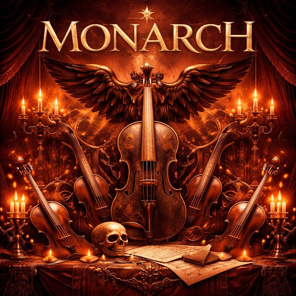 MONARCH LOOP ONE SHOT KIT - Payhip