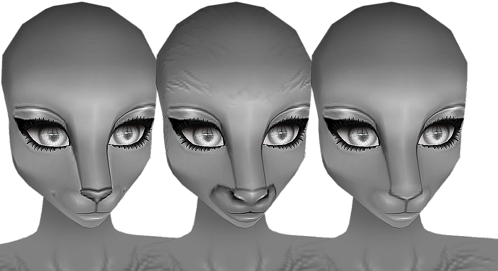IMVU Body Templates - 2026/2027 - Payhip