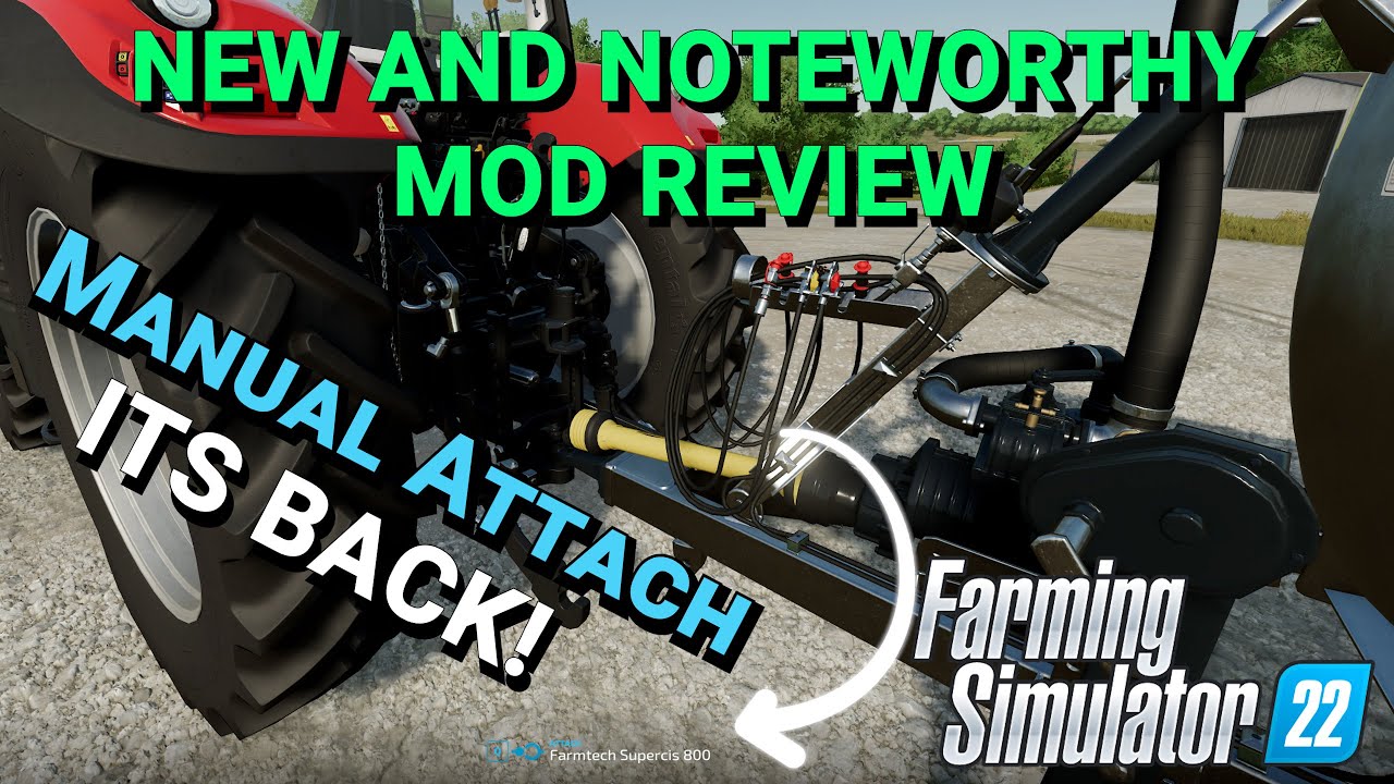 Mods Funfair Forain Farming Simulator 22 - FS22-Essential - Payhip