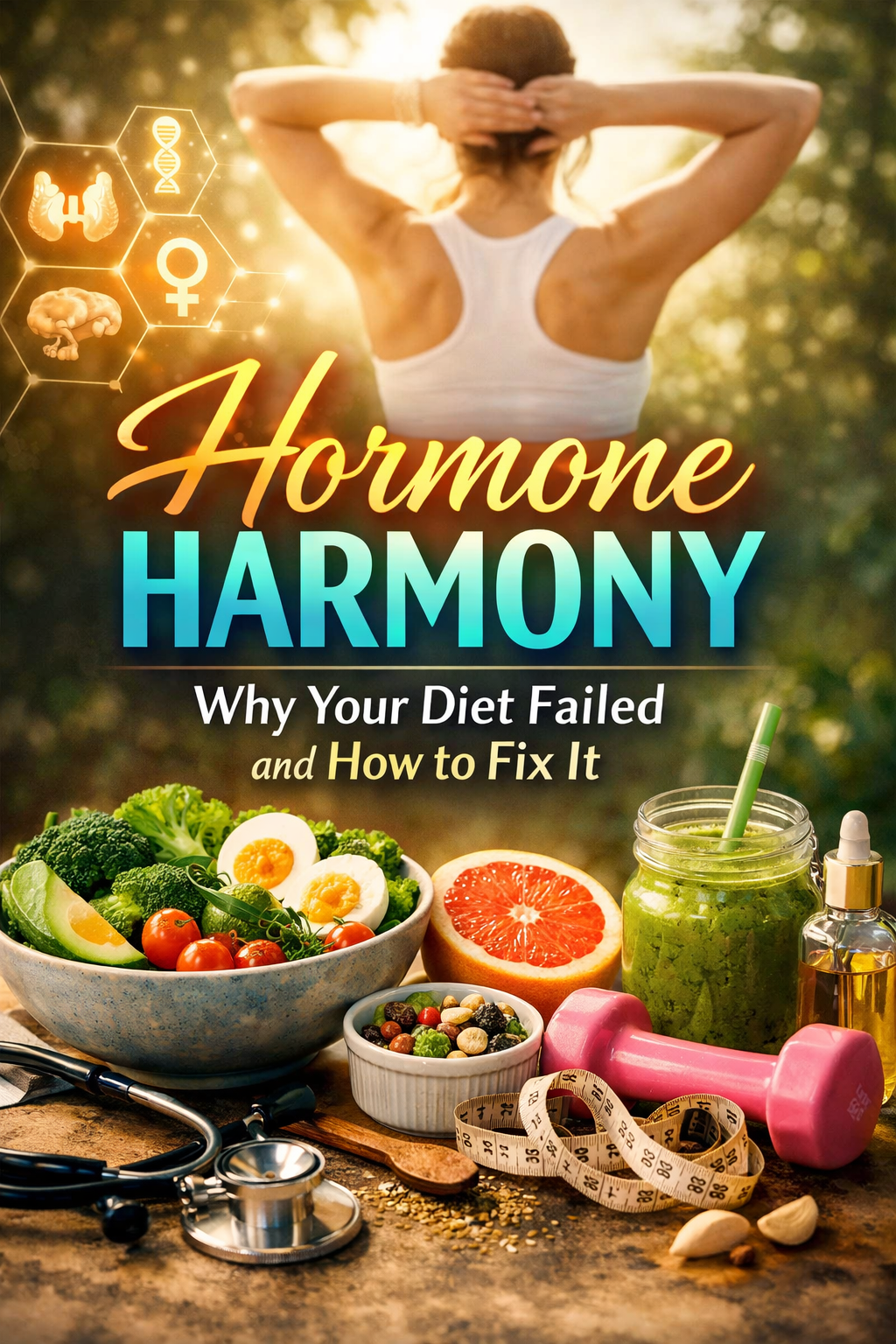 Transform Your Body Without Strict Diets or Endless Frustration - Payhip