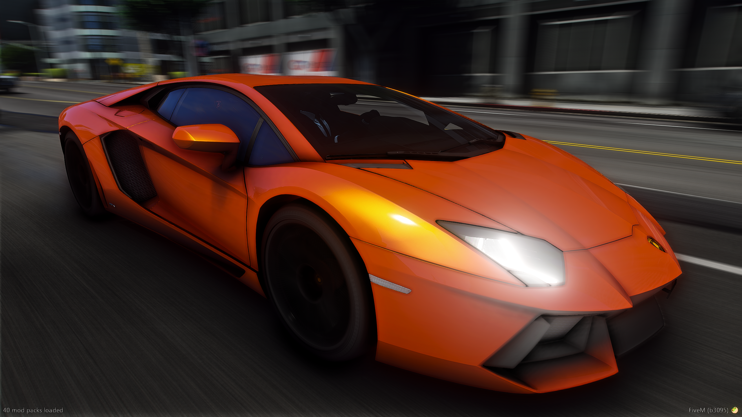BlackVaultMods - Graphic Packs