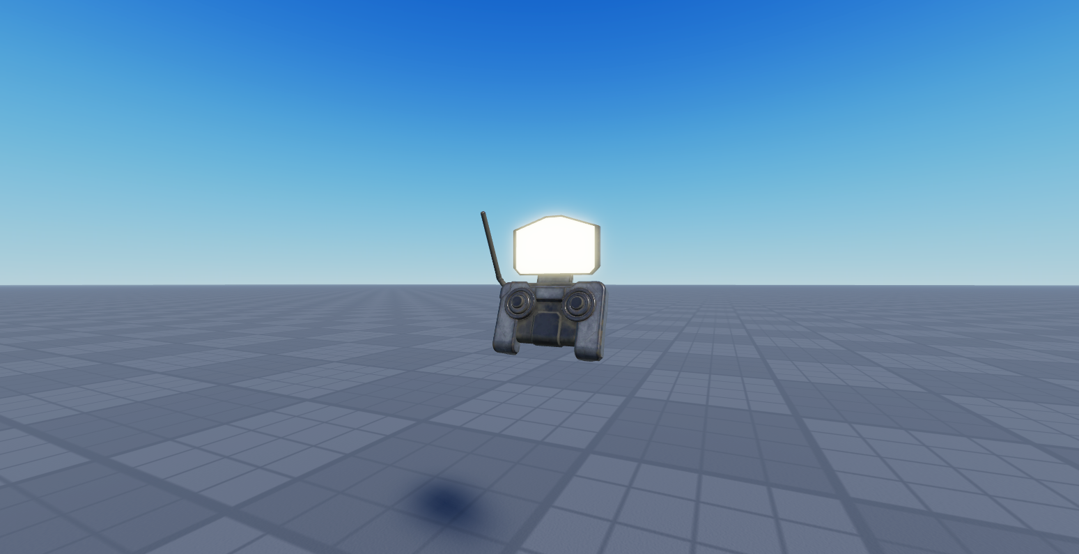 Drone Joystick - Payhip