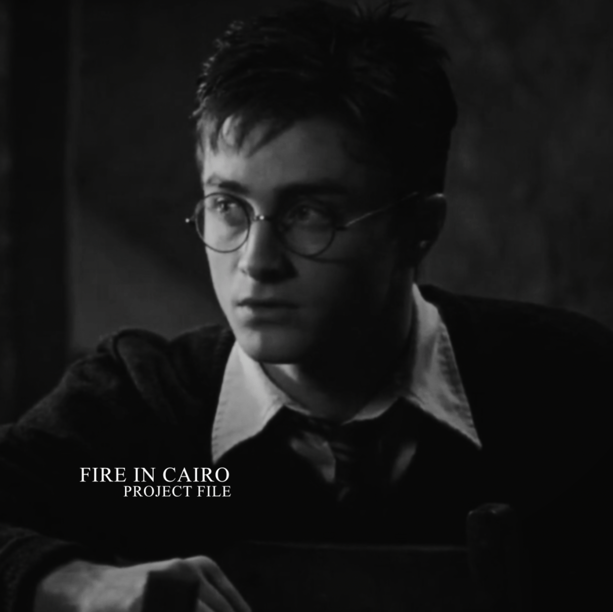 ⤑ FIRE IN CAIRO. - Payhip