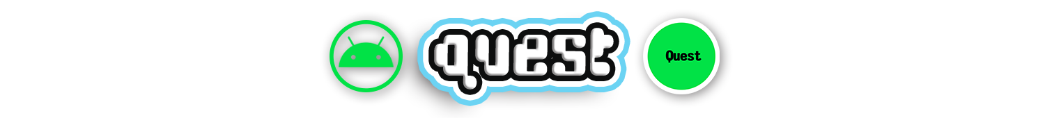Pebble | Pc/Quest/FT