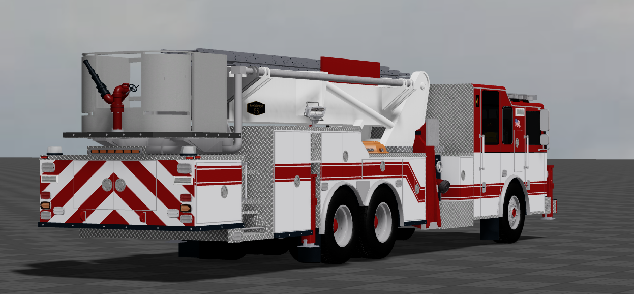 Seagrave Aerialscope 95' - Payhip
