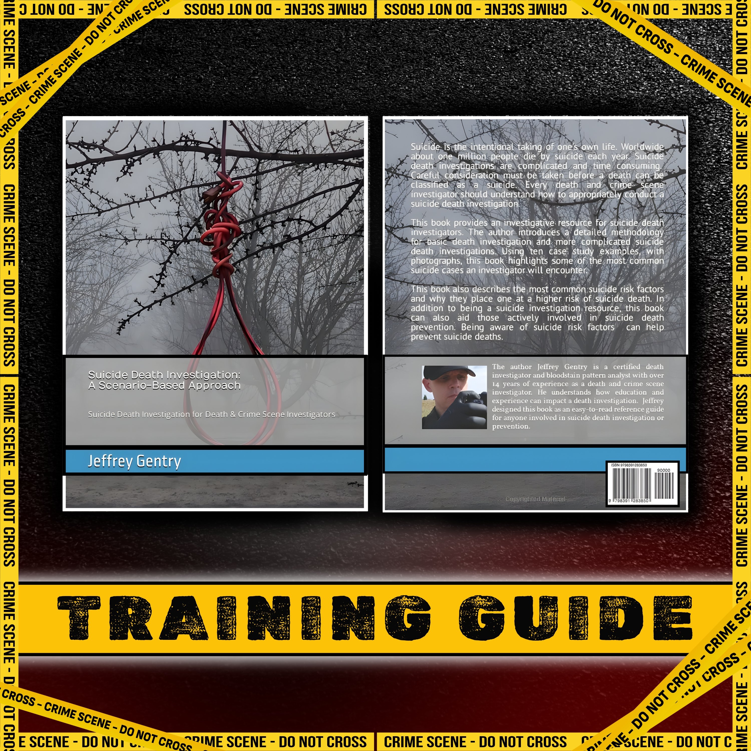 What Is an Impact Spatter Bloodstain Pattern? A Forensic Explanation