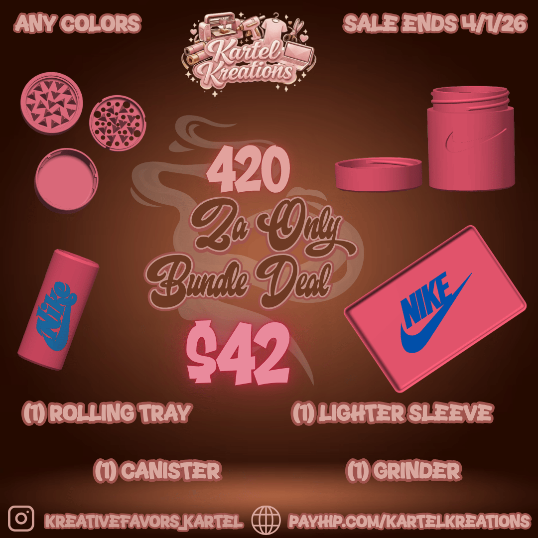 ZA ONLY BUNDLE DEAL - Payhip