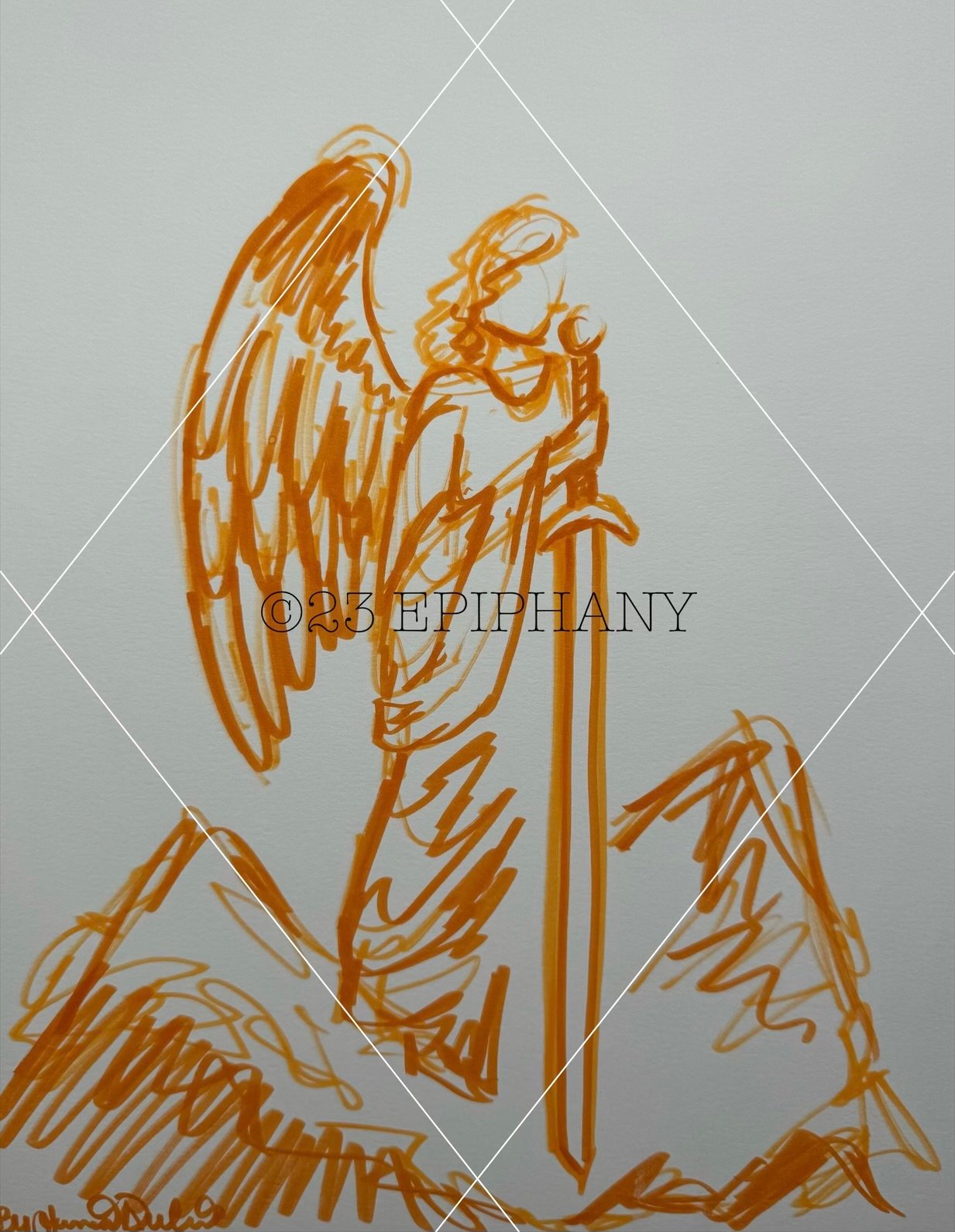 Angels & Demons Digital Art 5.1 unedited - Payhip