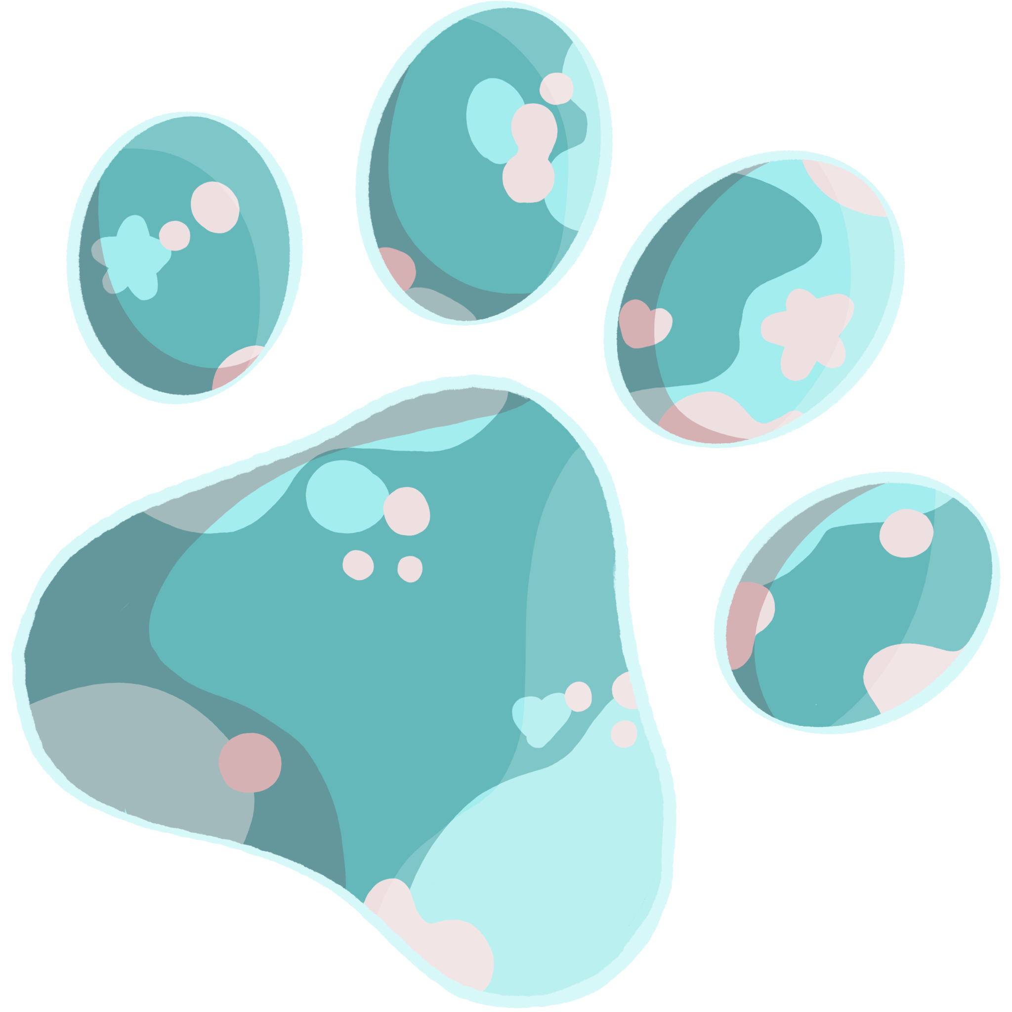 Lazy's Seal Cove - Avatars - Payhip
