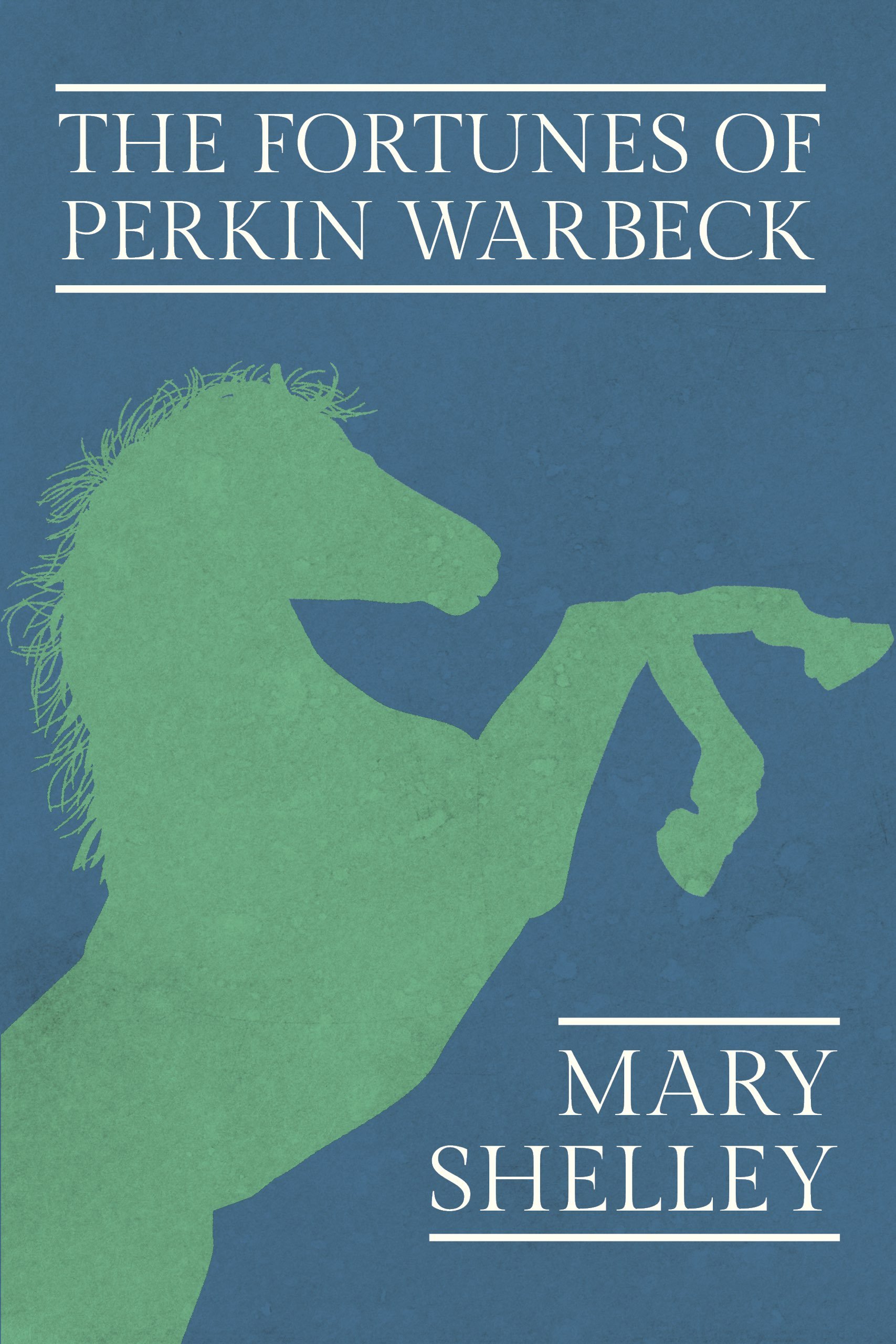 The Fortunes of Perkin Warbeck - Payhip