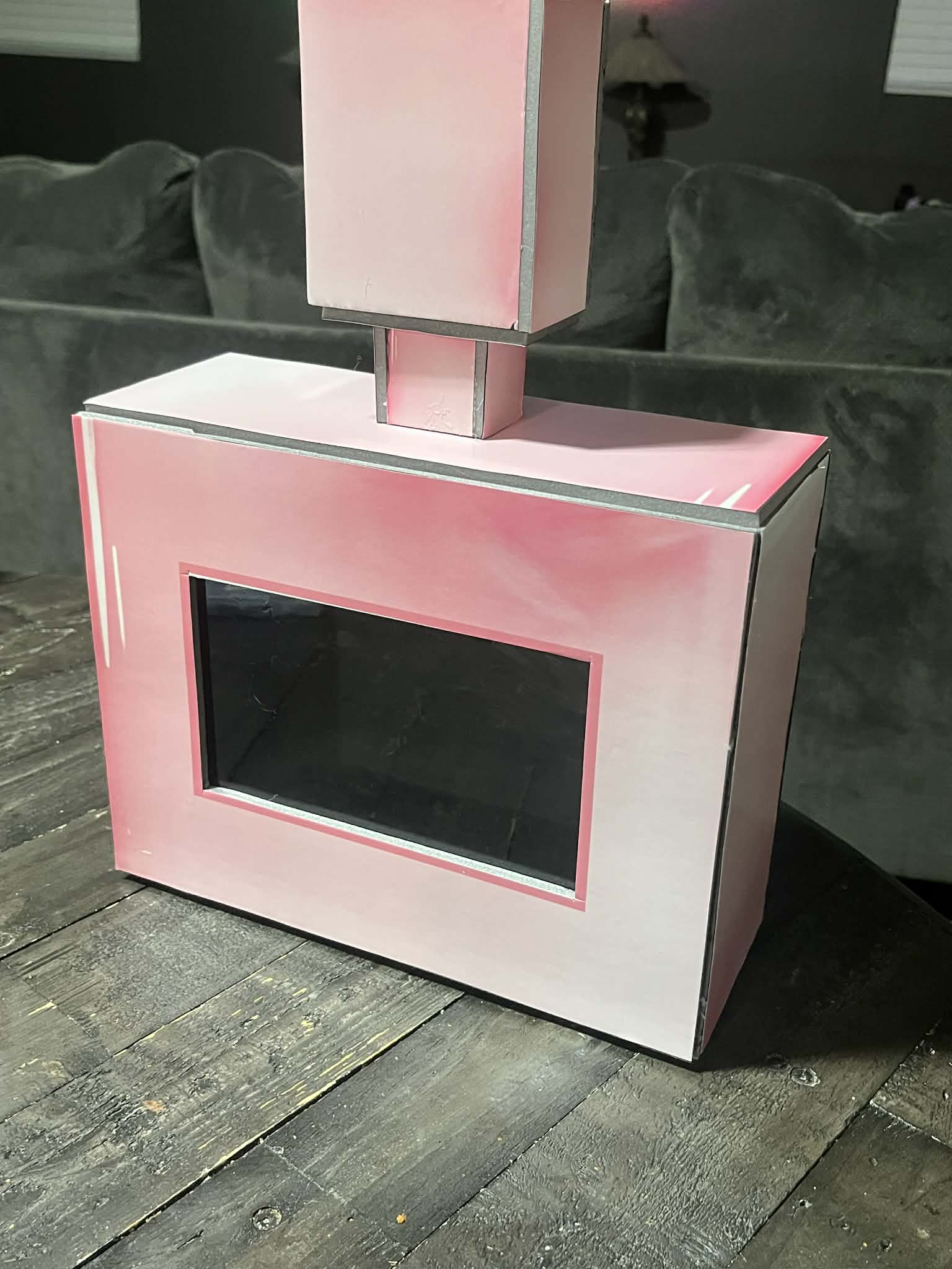 Perfume box drag and drop - Payhip
