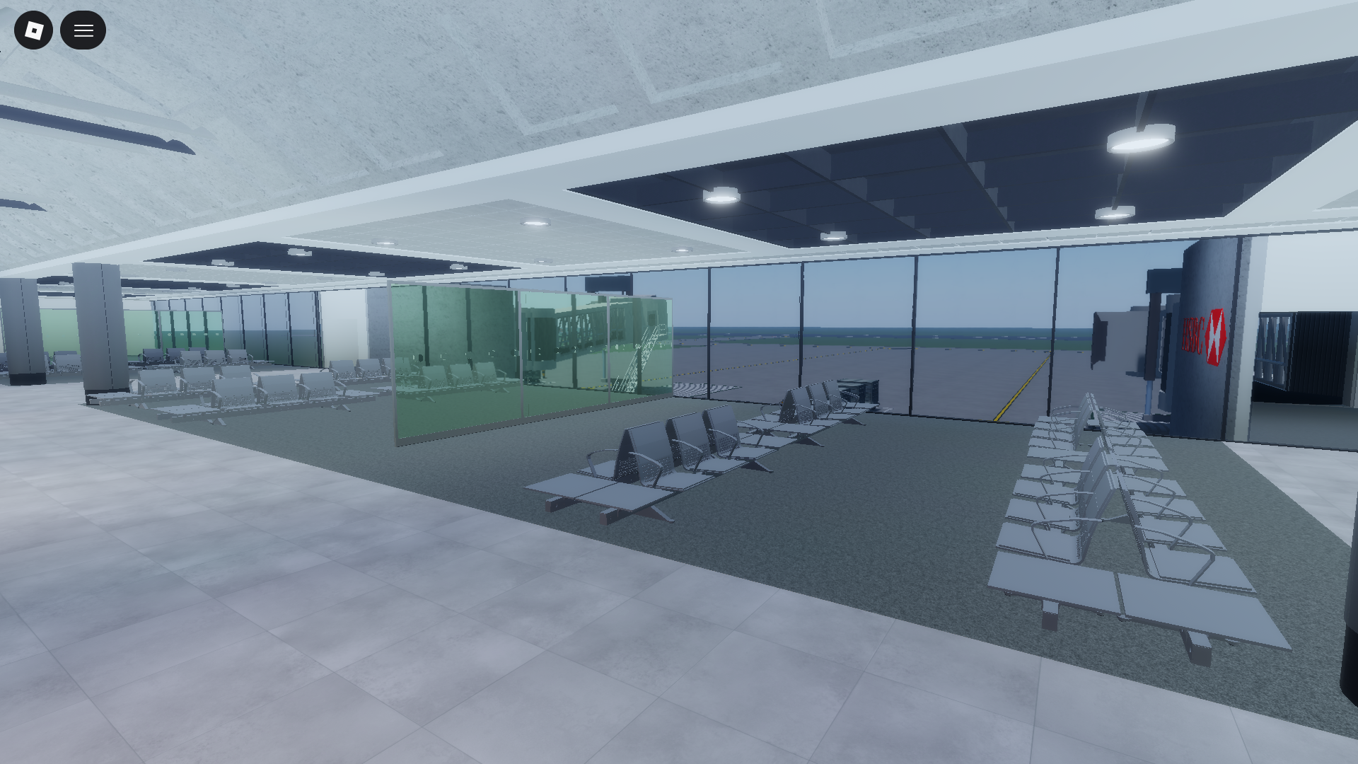 Pls Donate Scripted Roblox Map