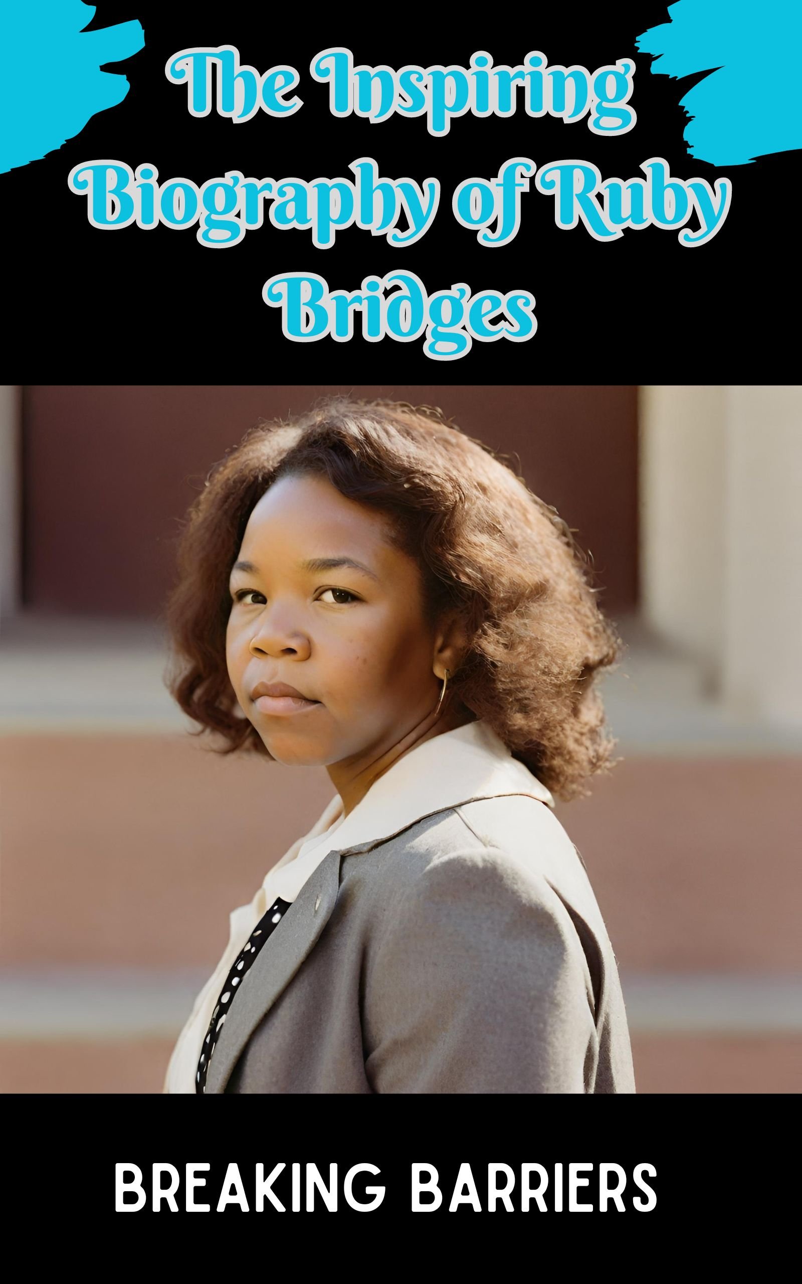 Breaking Barriers : The Inspiring Biography of Ruby Bridges - Payhip
