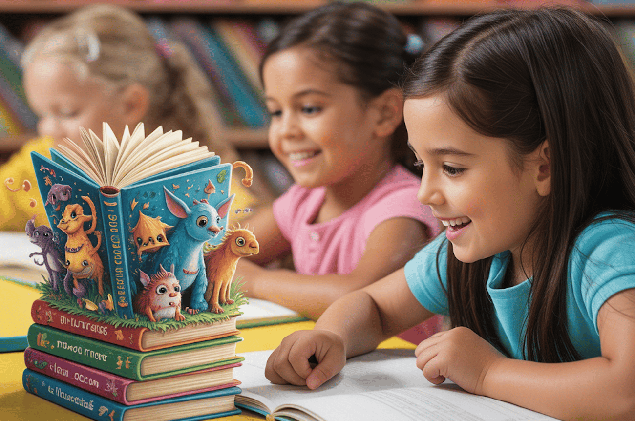 How to Teach a Novel Study in Grades 3–6 (Step-by-Step Guide for Teachers)