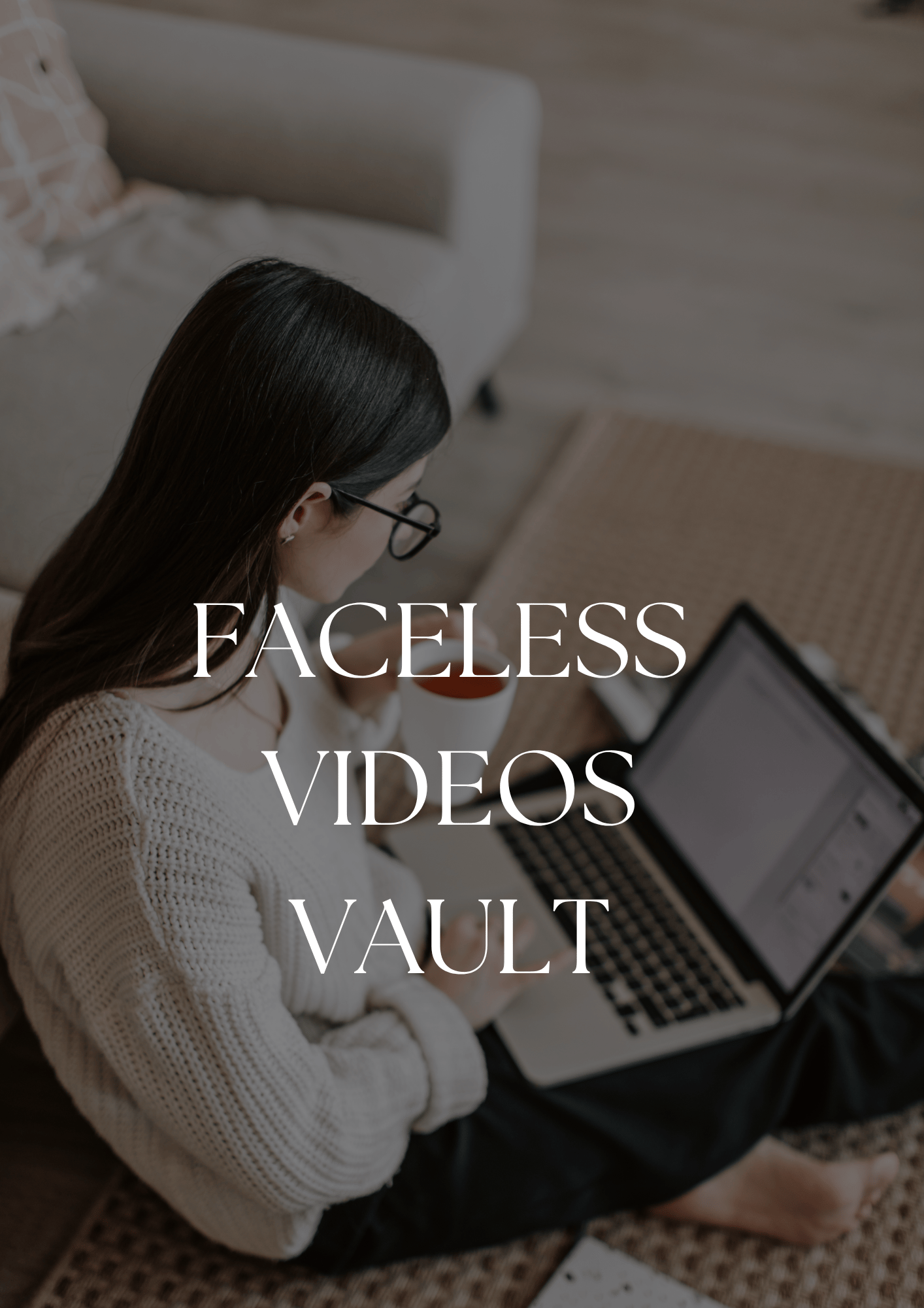 Faceless Videos Vault - Payhip