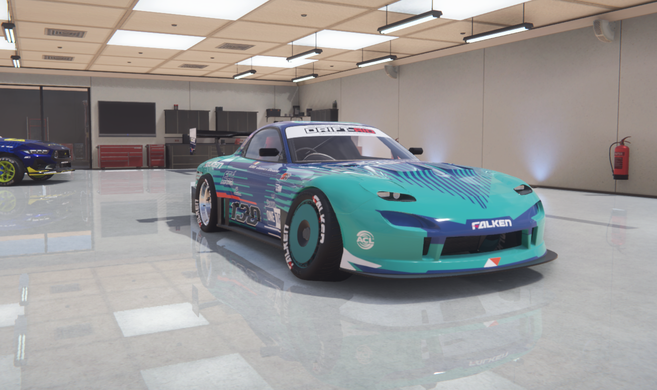 James Deane Rx-7 - Payhip