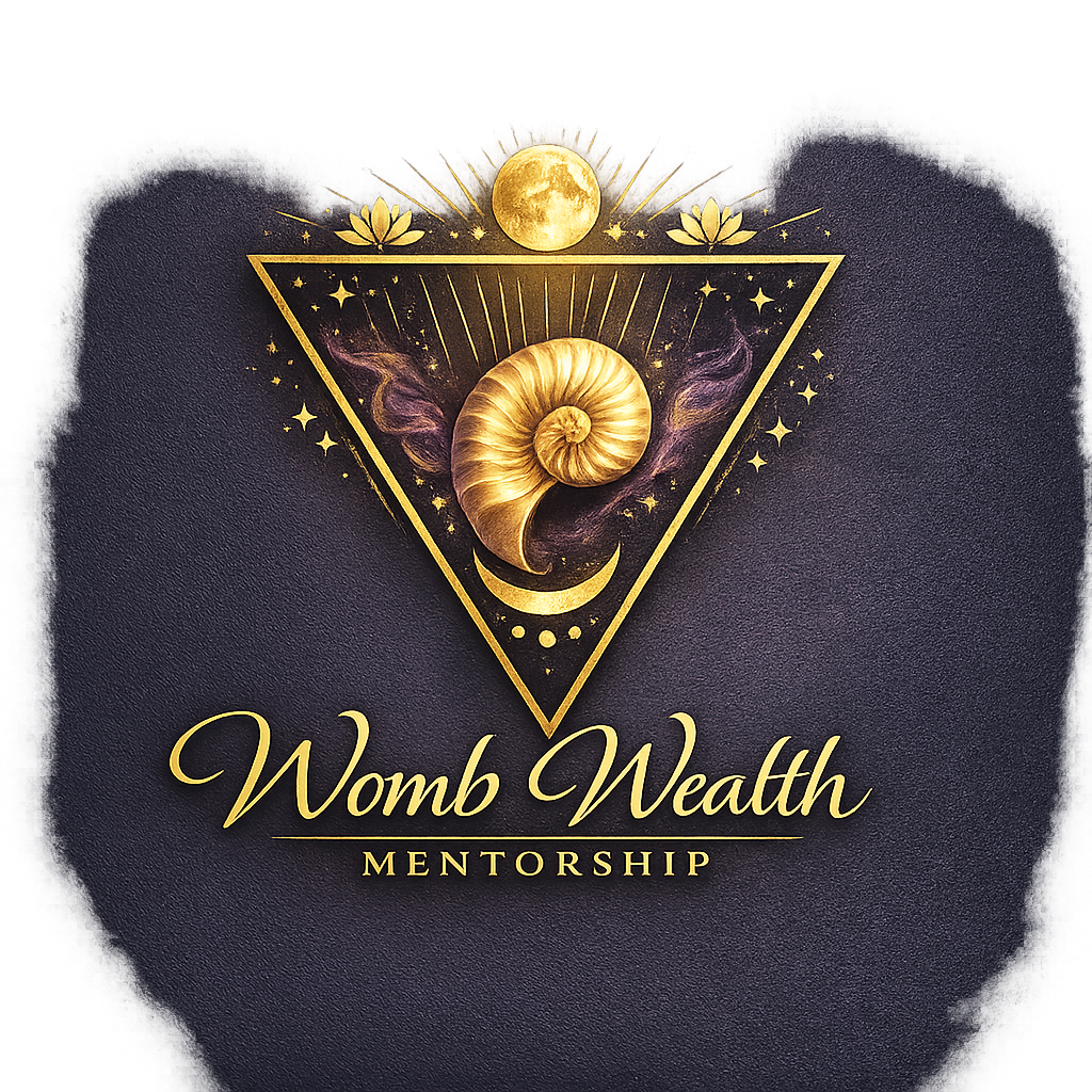 Womb Wealth Mentorship Payhip