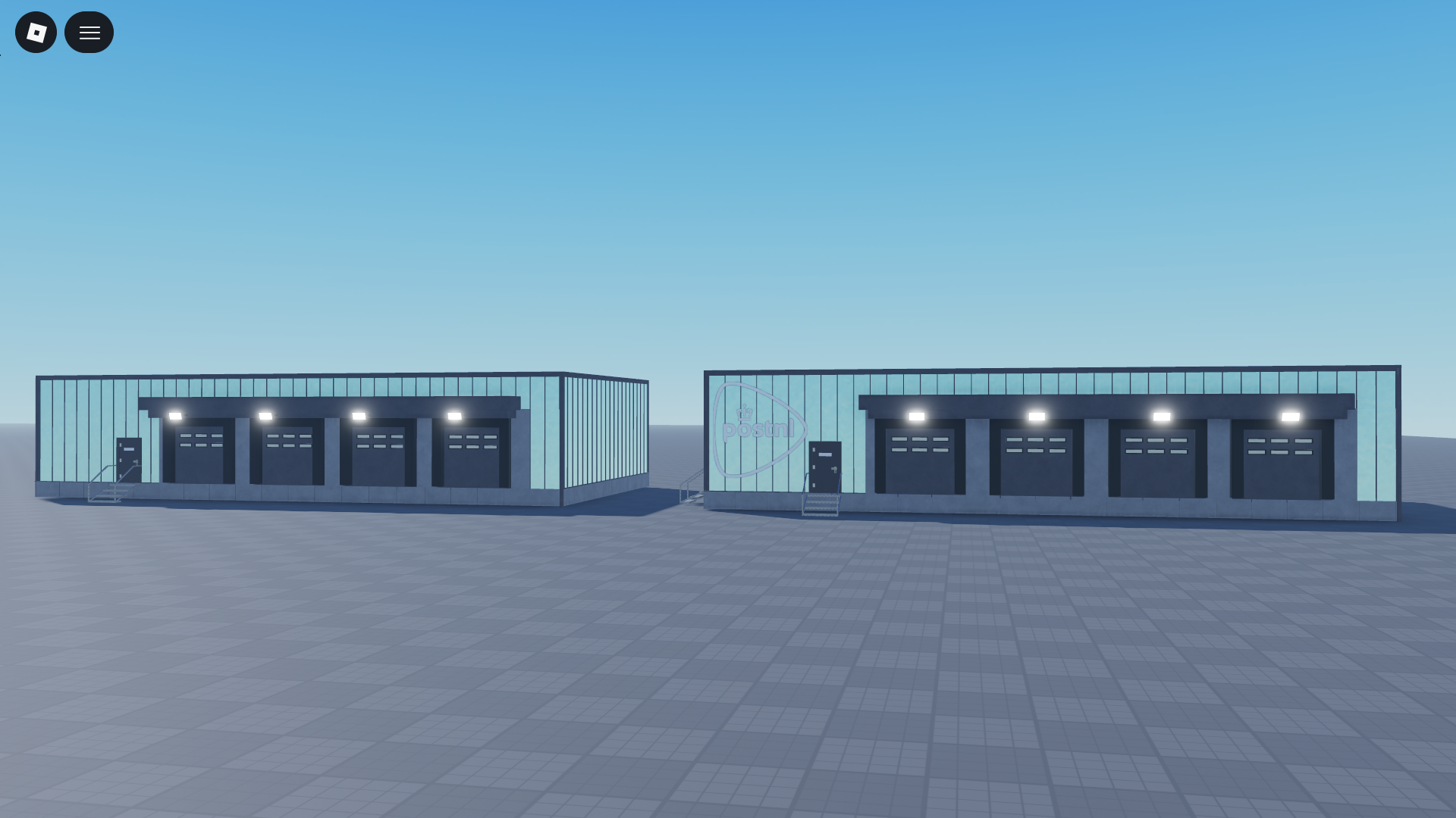 Restaurant Pack – Roblox Kitchen & Dining Assets