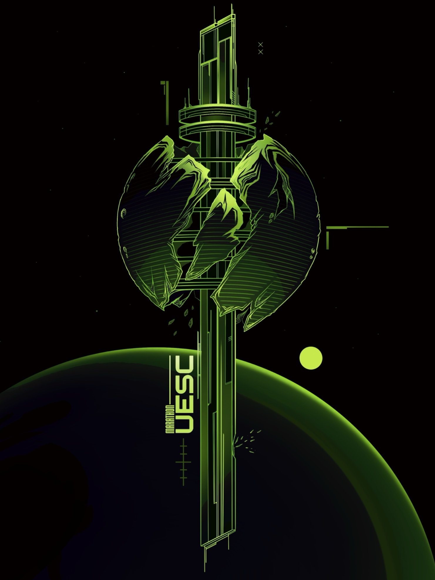 UESC marathon - Payhip